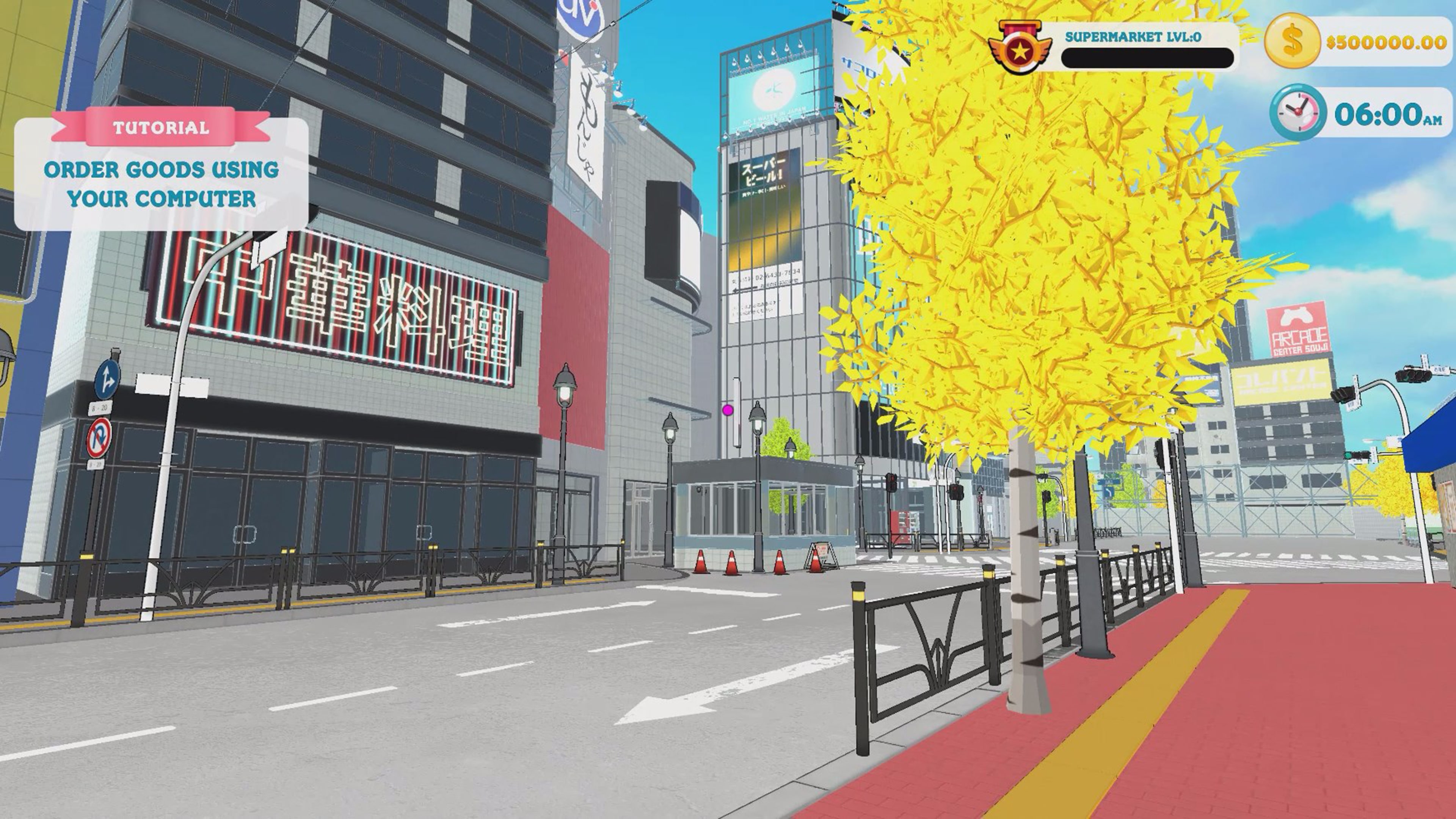 Hentai Shop Simulator | Deku Deals