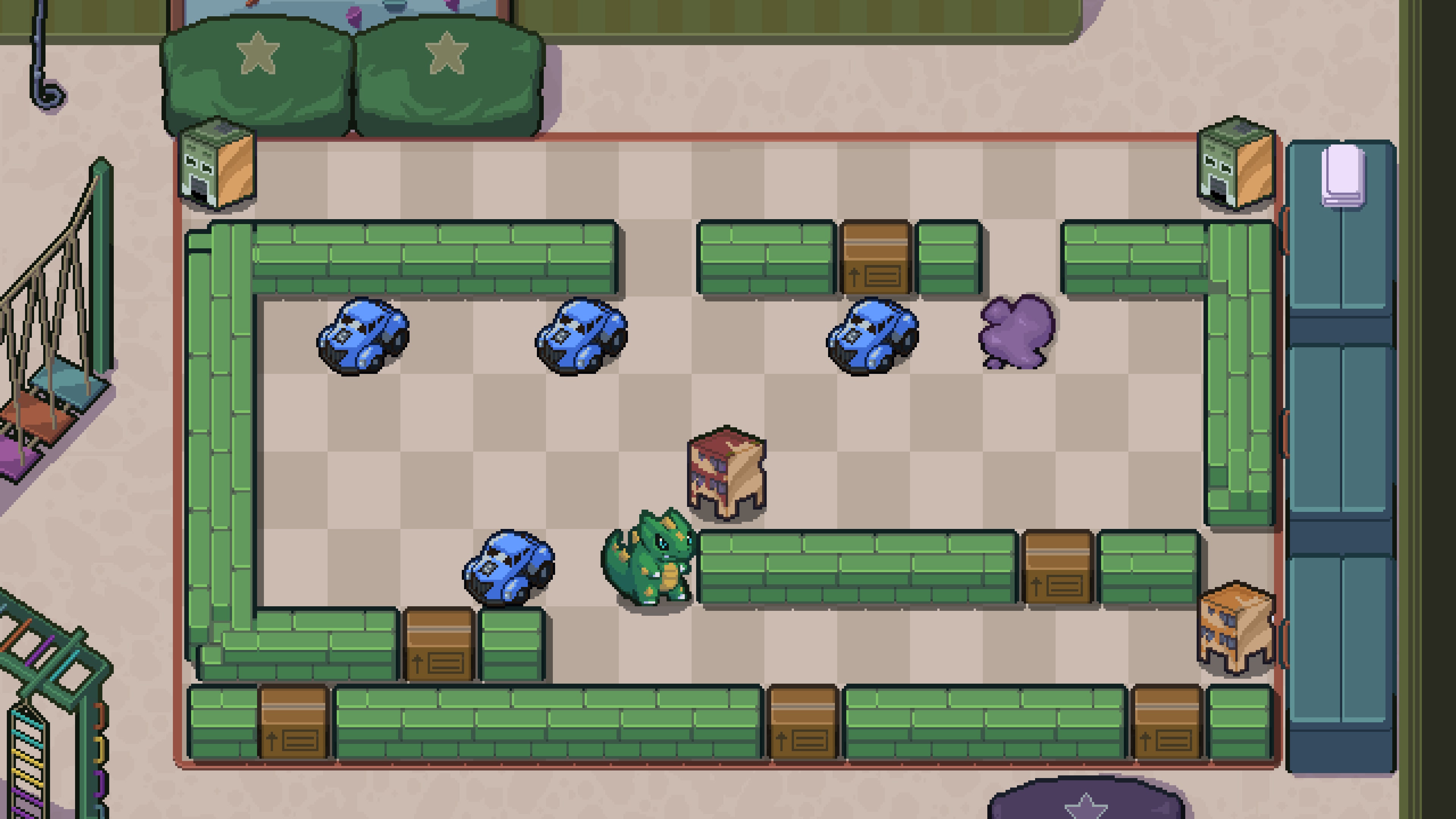 Sokomonster Price on PlayStation 4