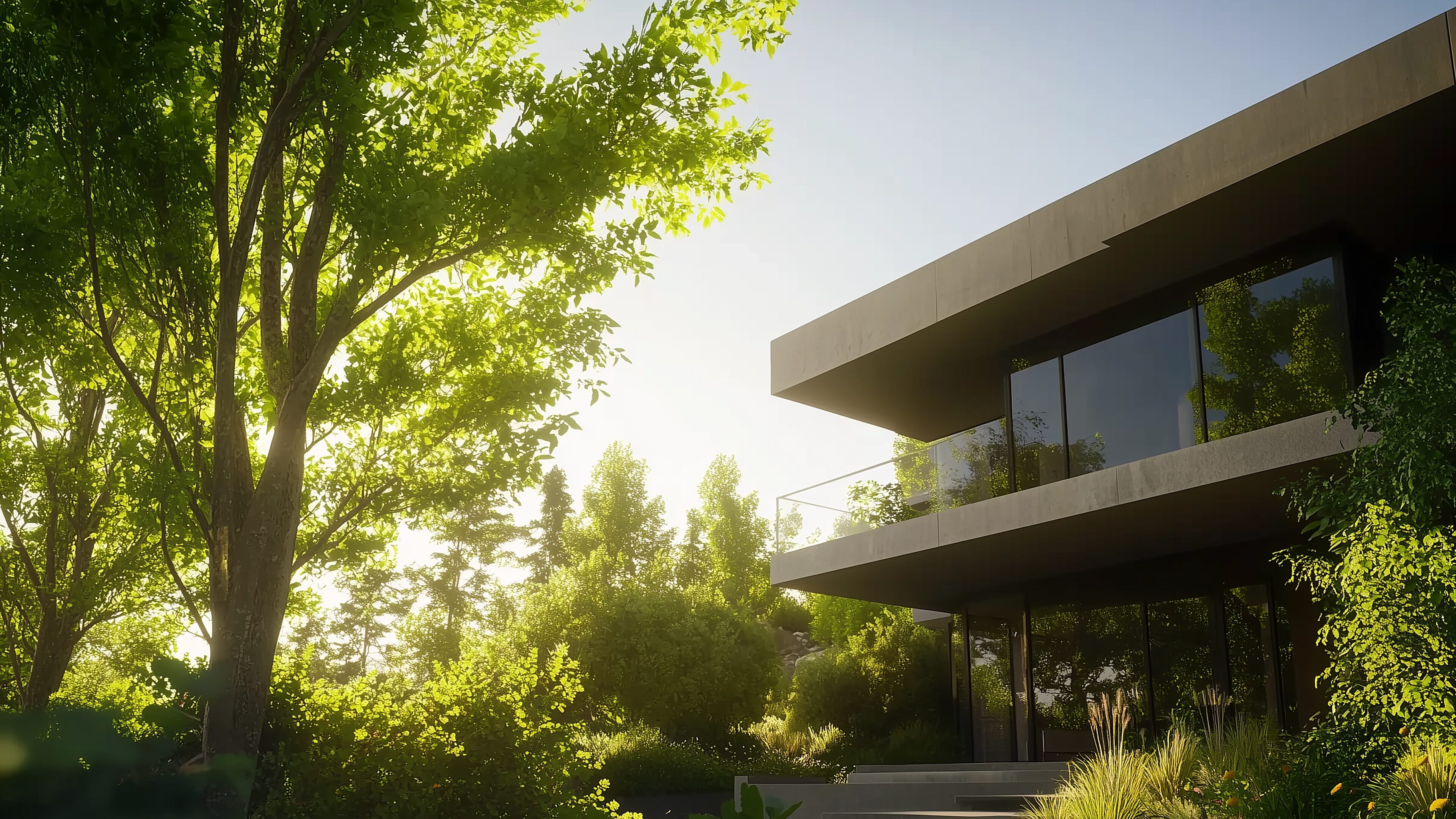 House Architect Simulator