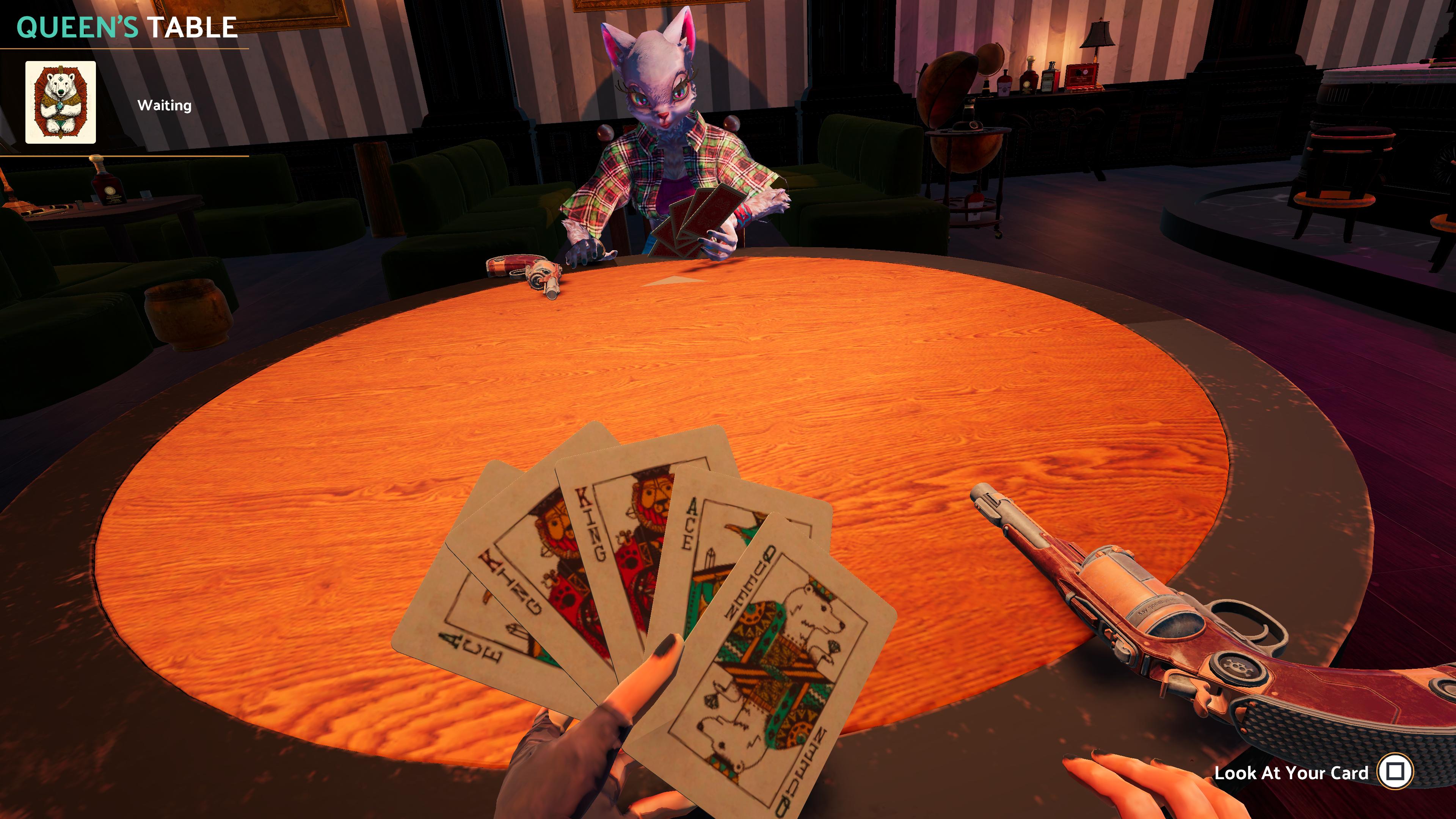 Liar's Pub | Deku Deals