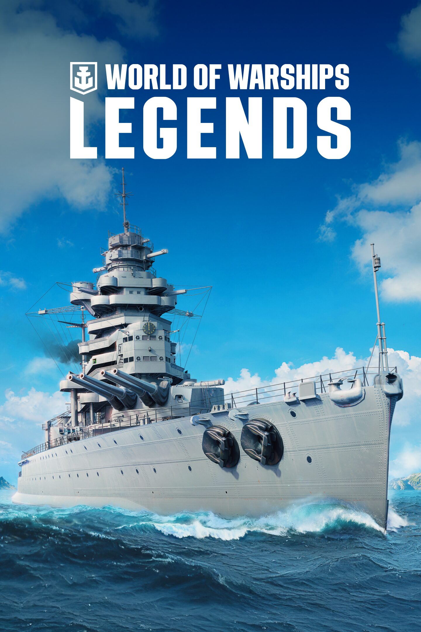 World of Warships Legends Games PlayStation Saudi Arabia