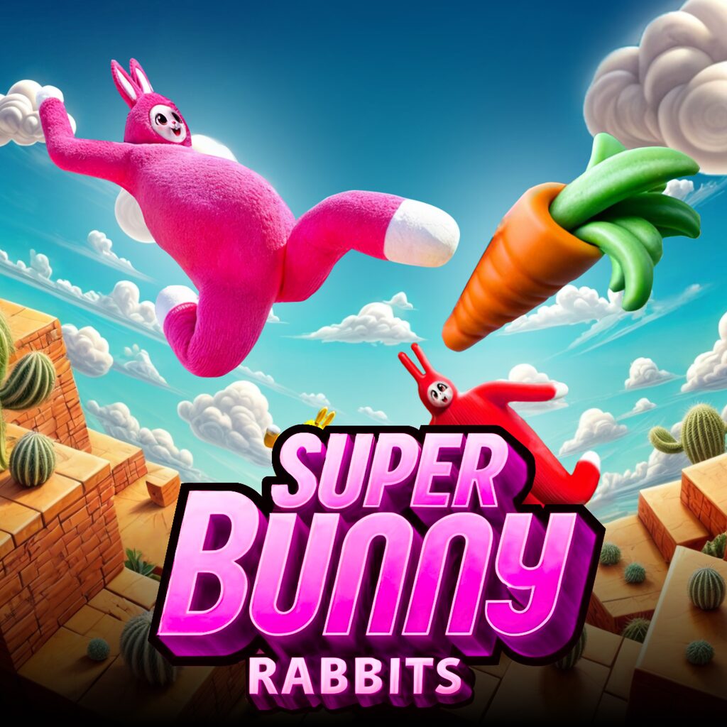 SUPER BUNNY RABITS