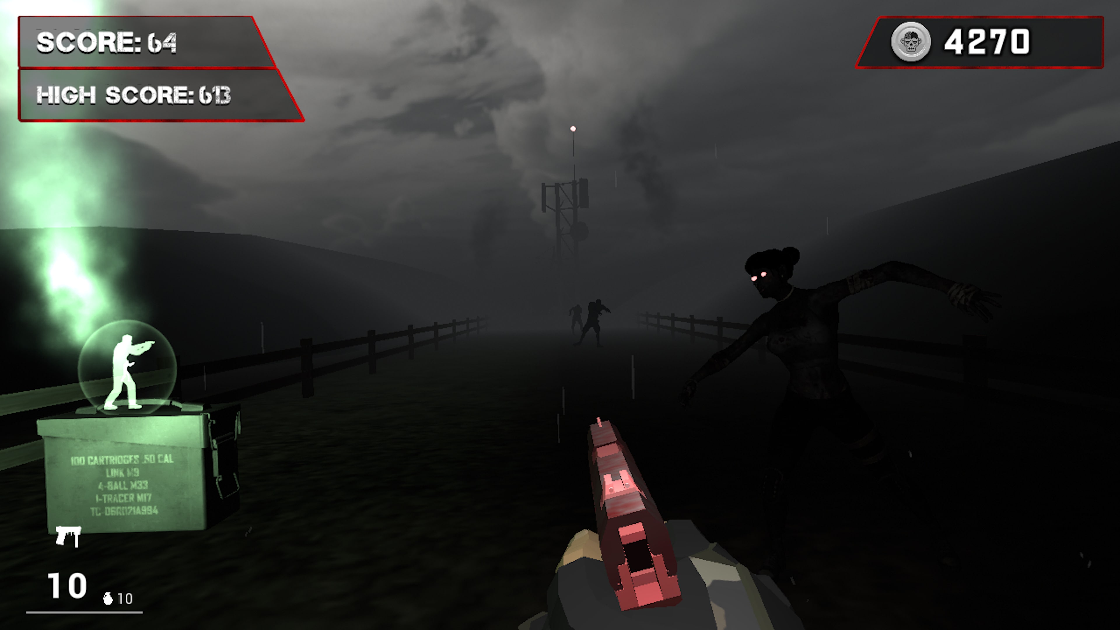 Zombie Dash | Deku Deals