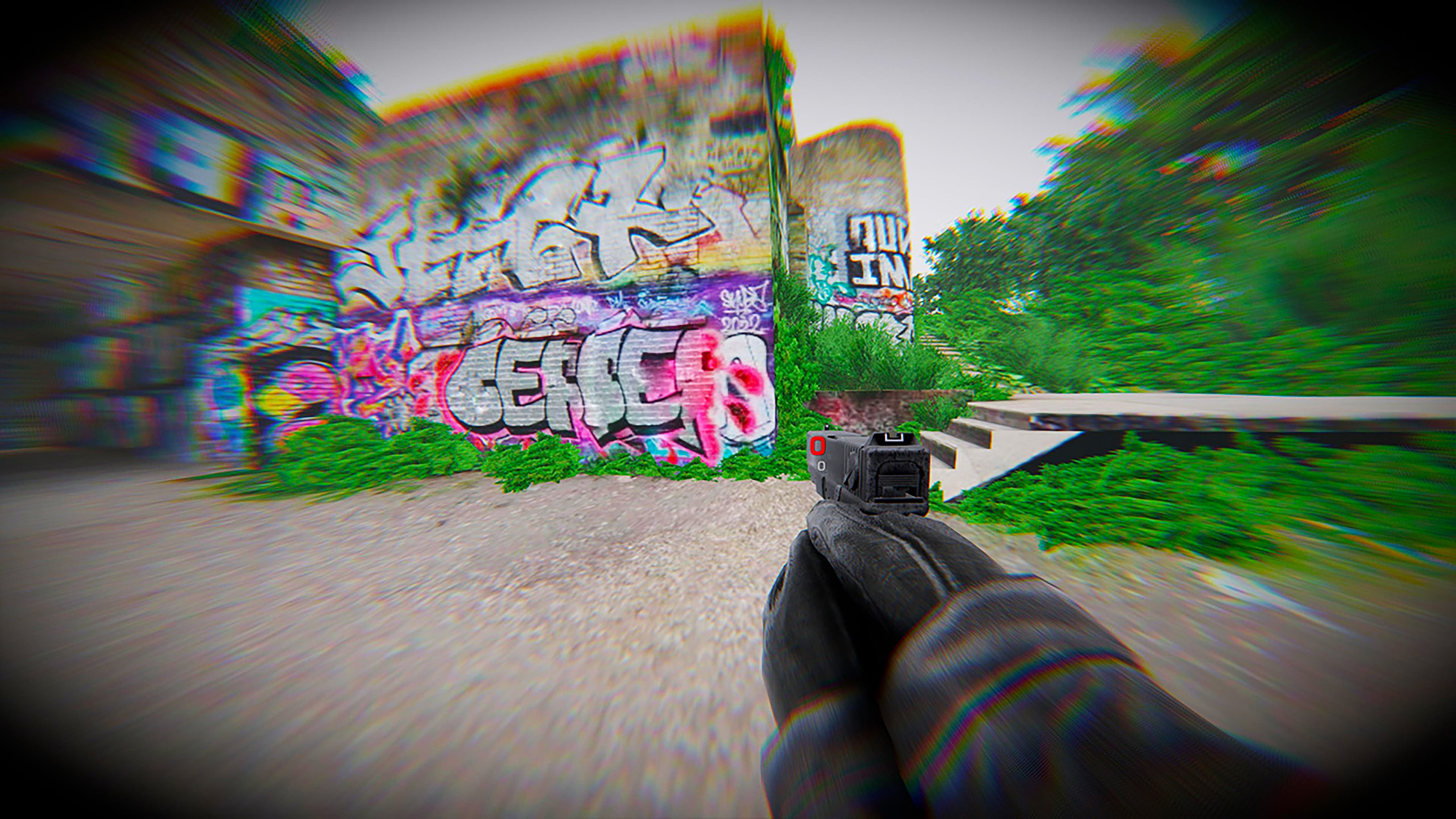 Warzone Chronicles: Virtual Warfare Shooter Price on PlayStation 4