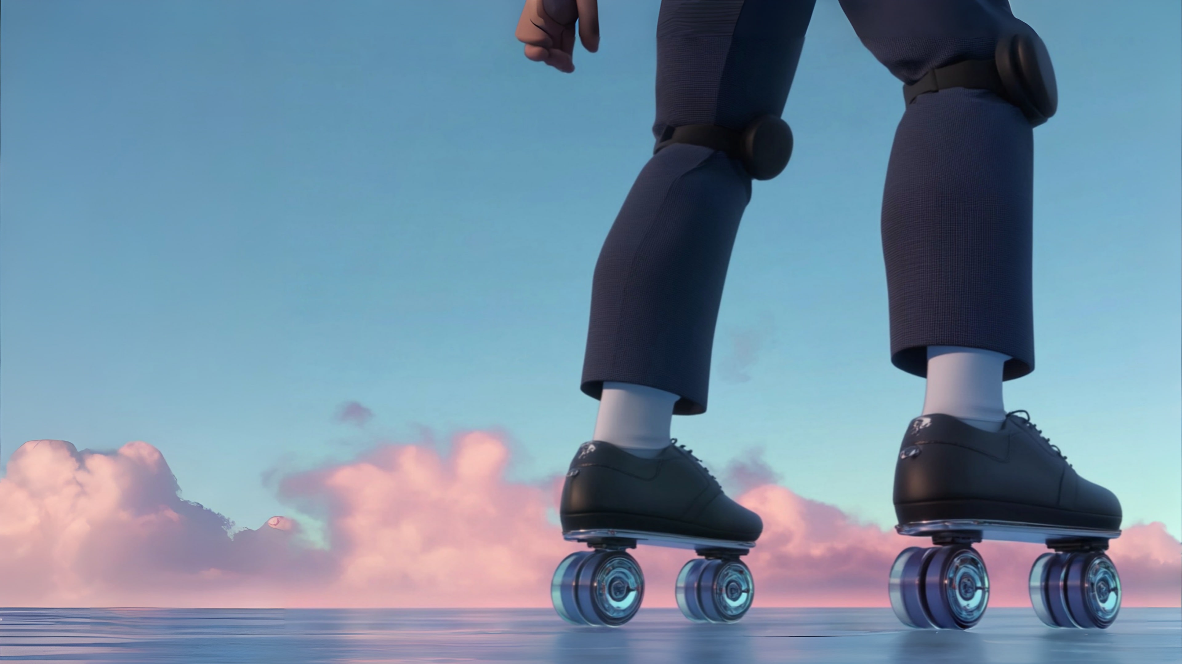 Career Rush: Get to Work