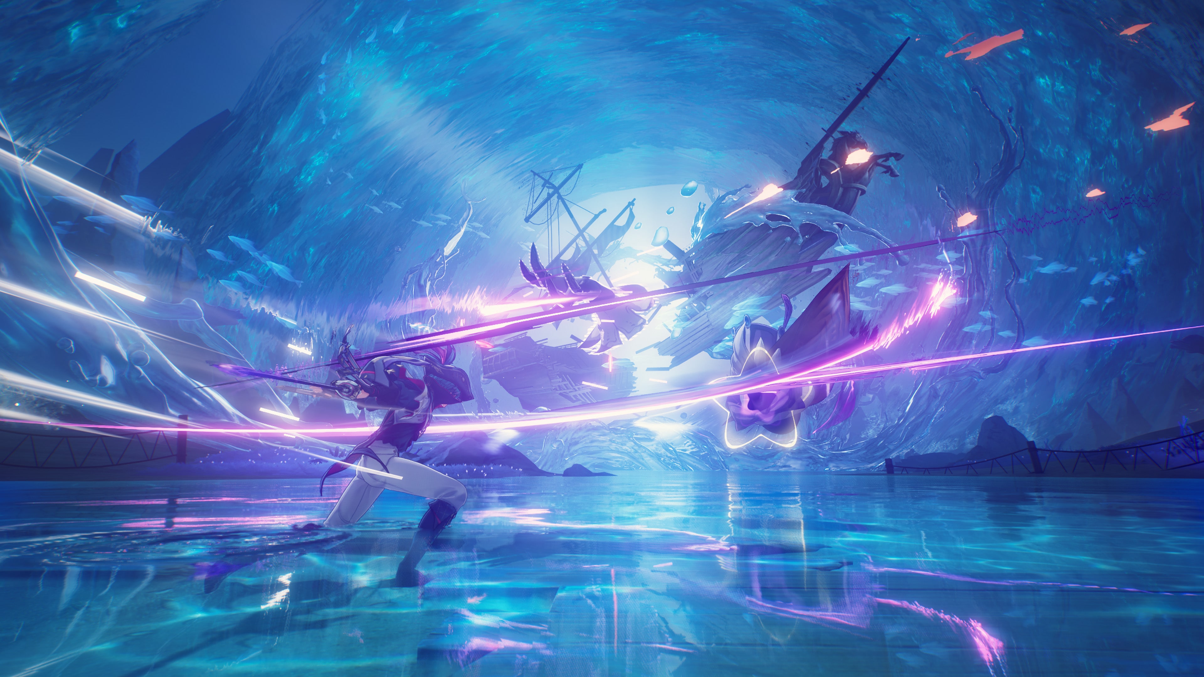 Sword Art Na Wallpaper 4k Gif - Infoupdate.org