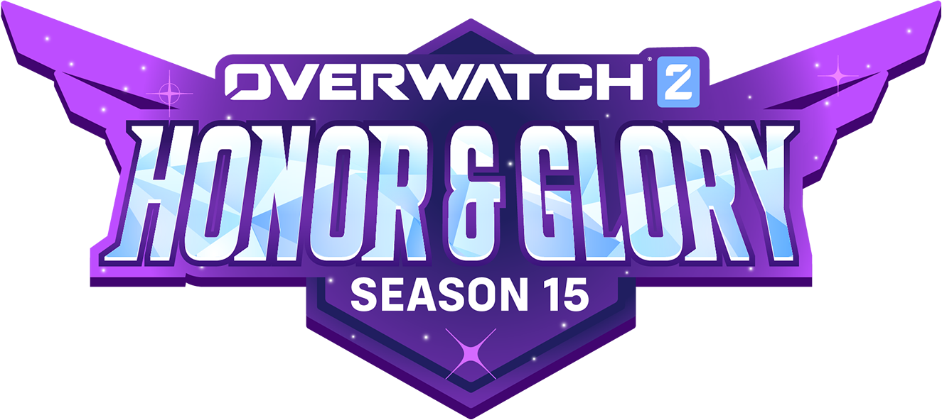 Logo for Overwatch 2 by apfelspeier - SteamGridDB