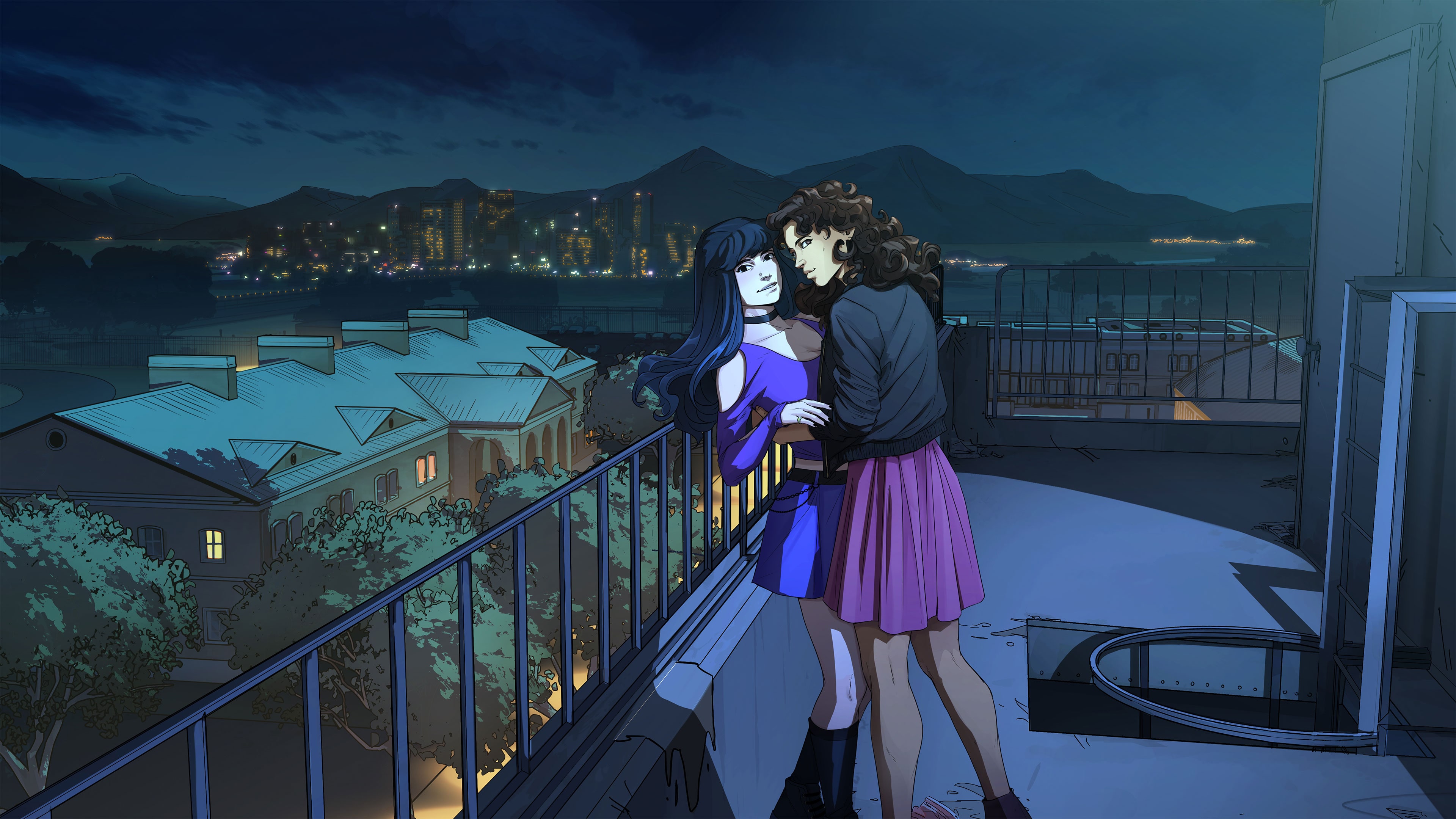 Date Z - Hidden Desires | Deku Deals