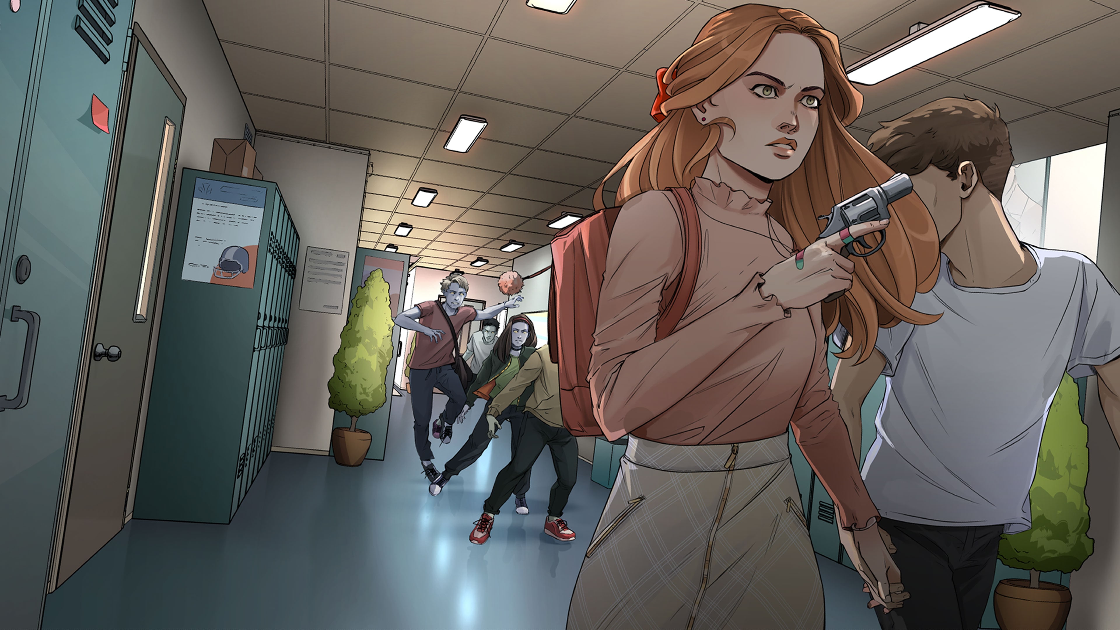 Date Z - Final Moments | Deku Deals