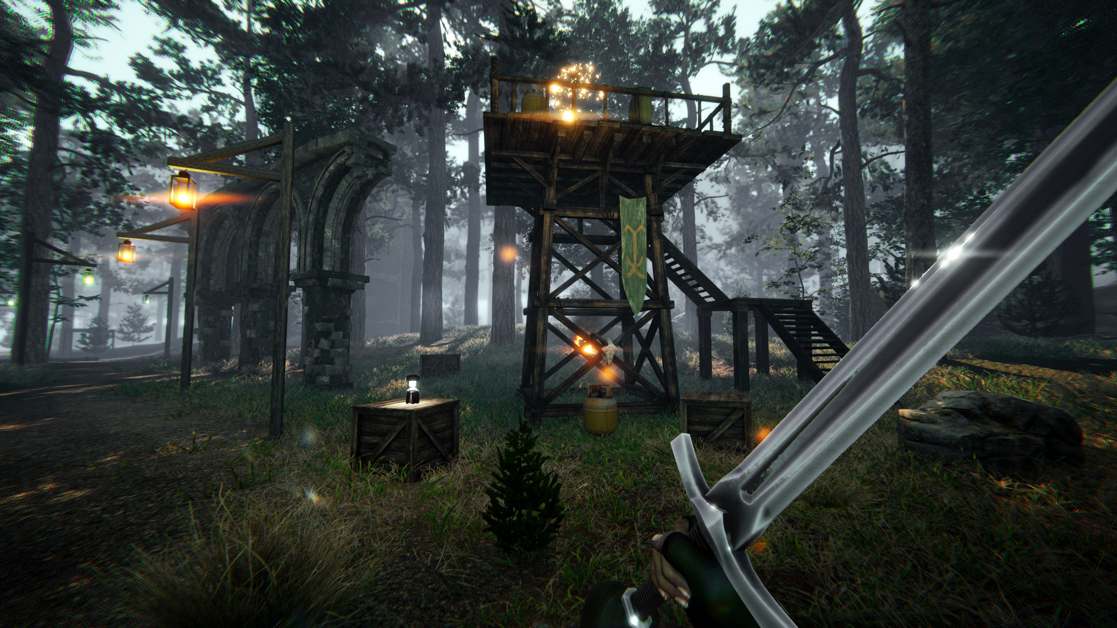 Werewolf Hunter - Survive the Howl Price on PlayStation 4