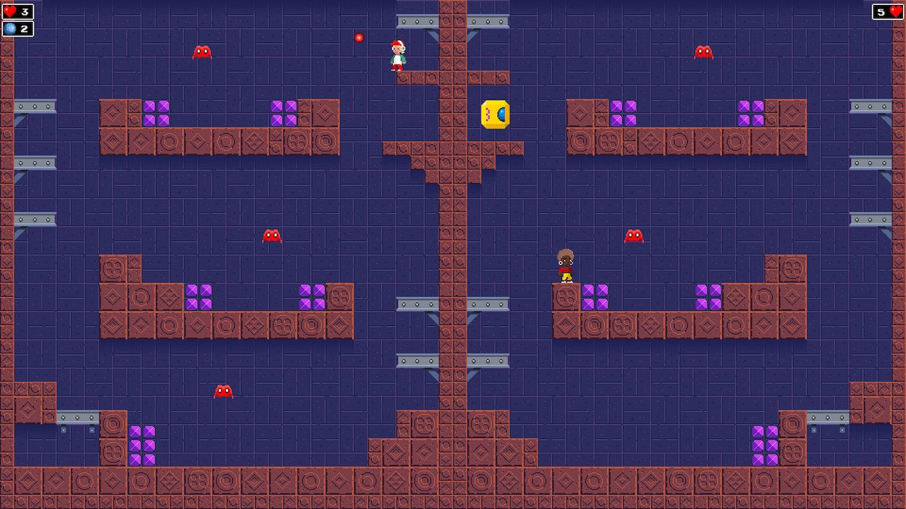 Hyper Mirror Run | PS4 PS5 Price, Deals in ZA | psprices.com