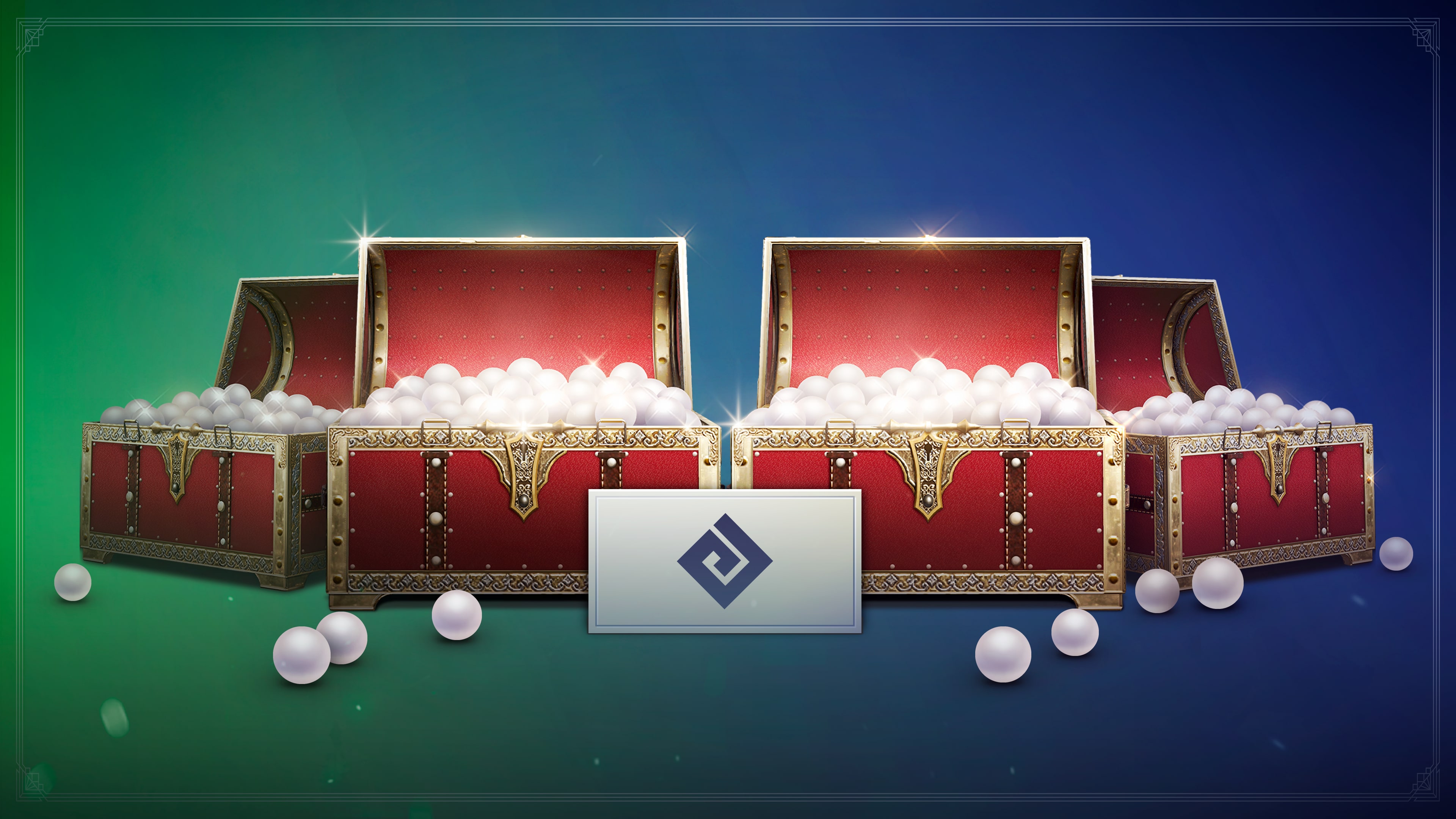 5th Anniv Special Pearl Box III