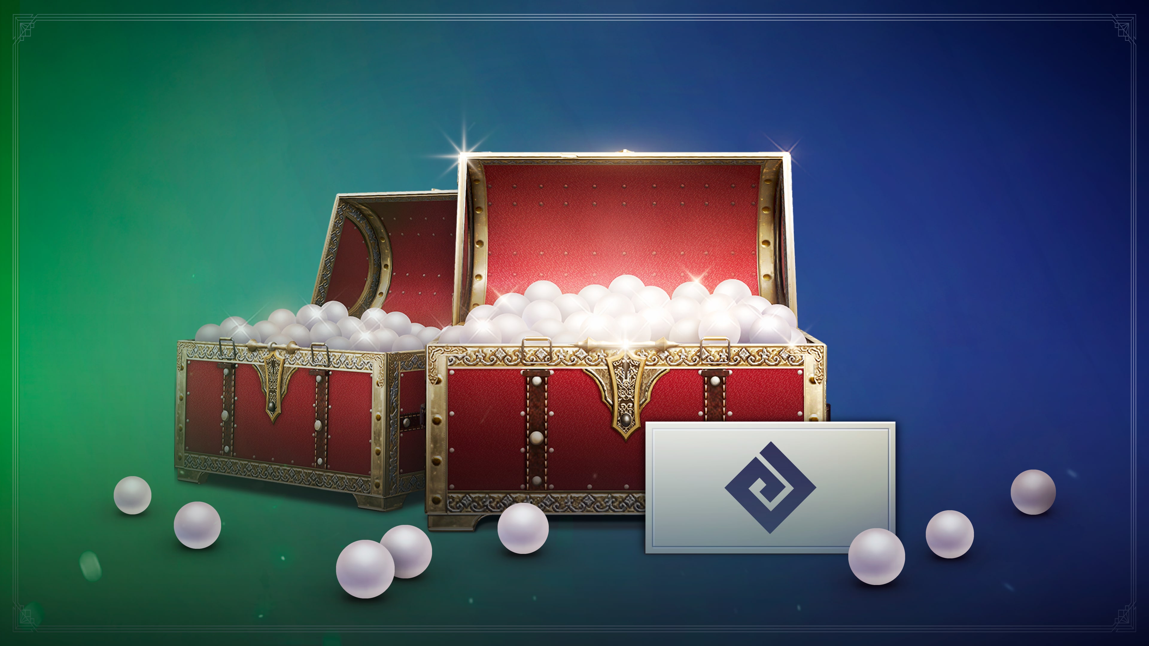 5th Anniv Special Pearl Box I (English/Chinese/Korean/Japanese Ver.)