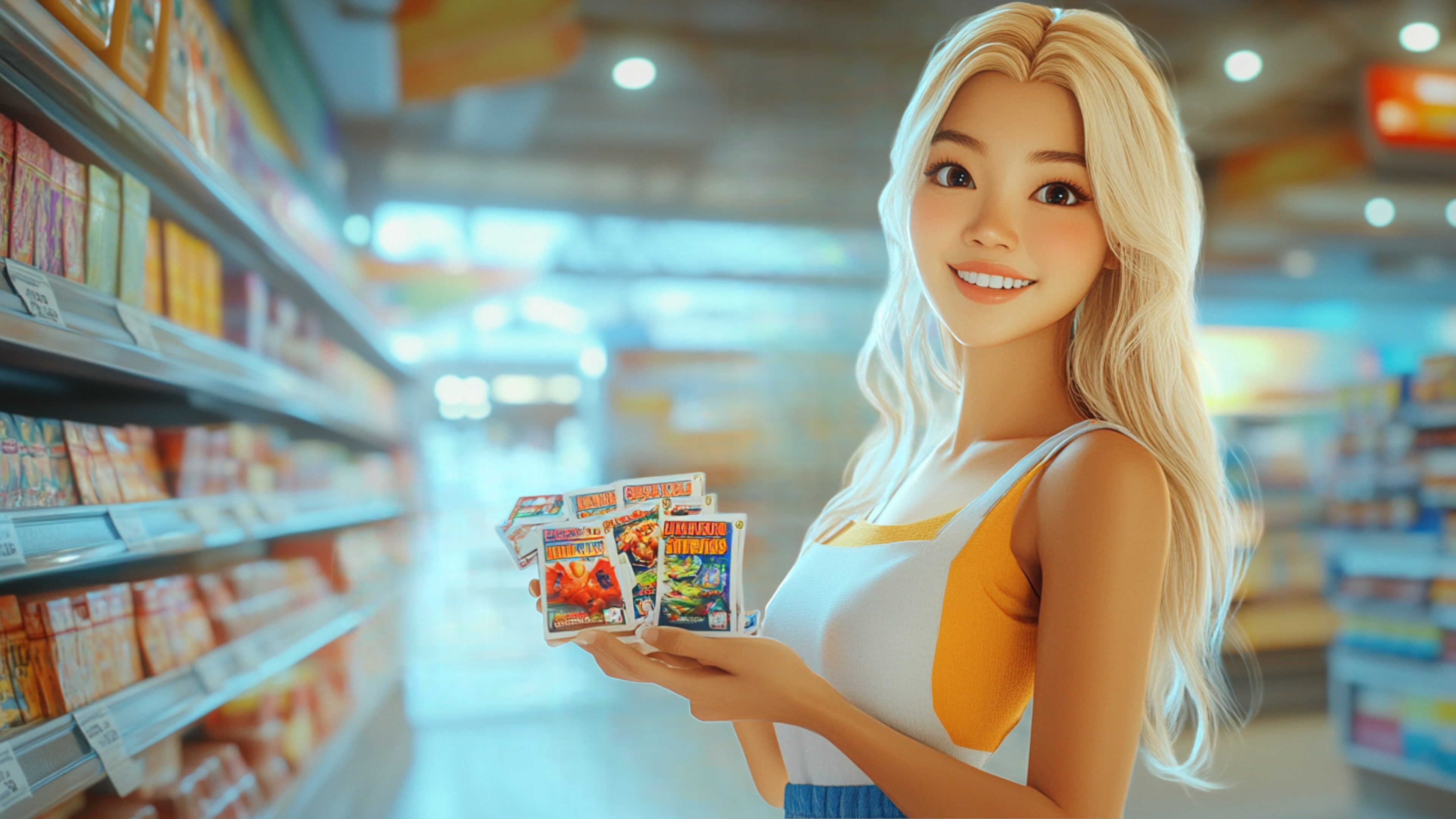 TCG Card Empire Simulator