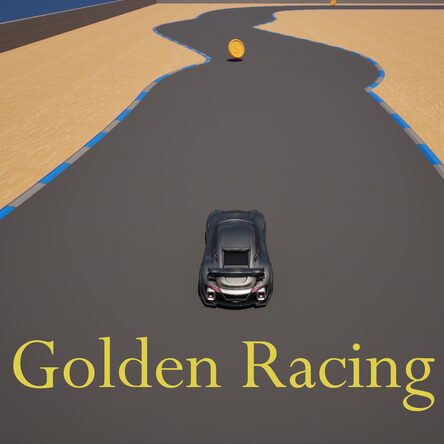 Golden Racing | PS5 Price, Deals in HU | psprices.com