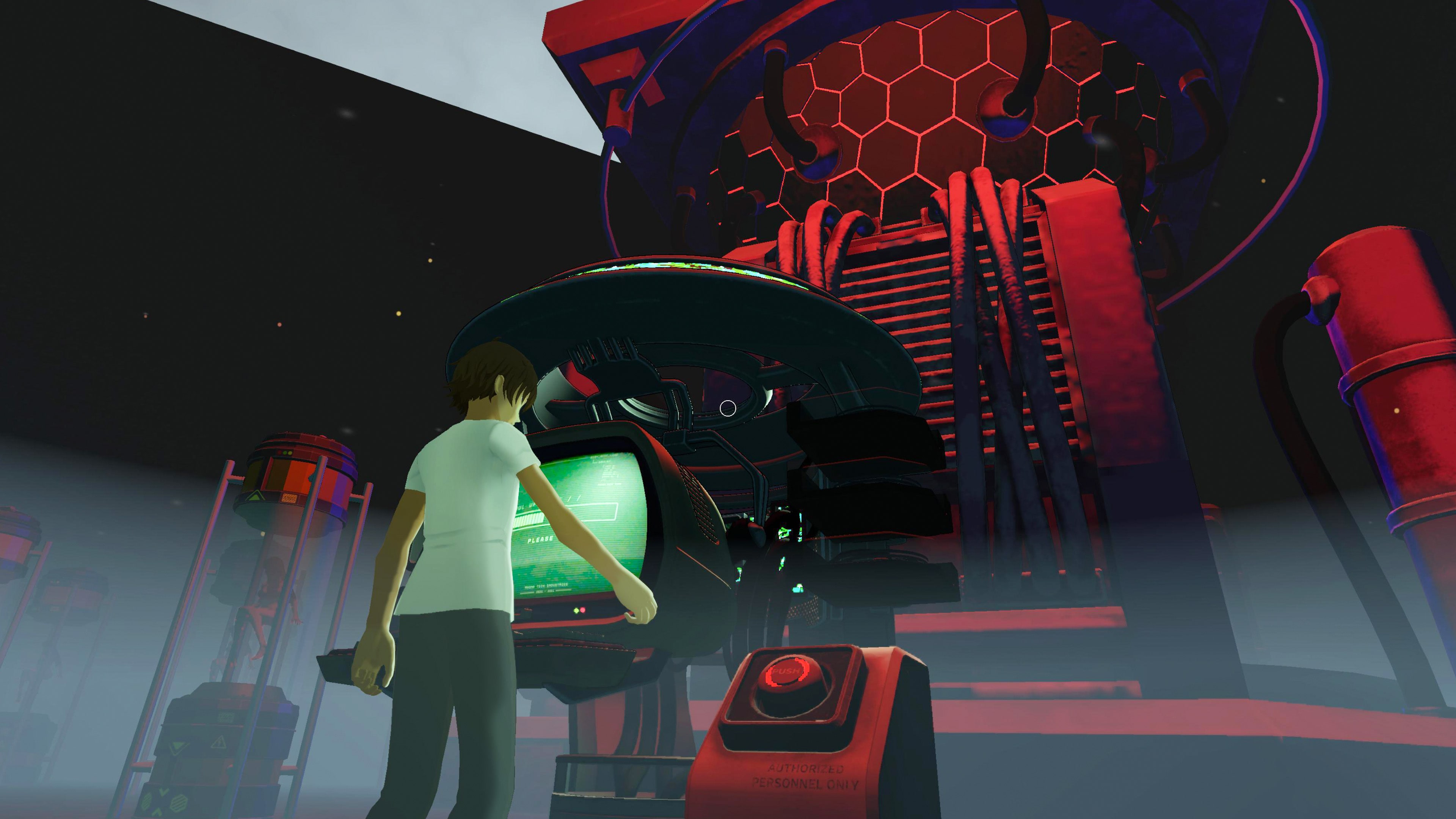 MISIDE REALITY Price on PlayStation 4