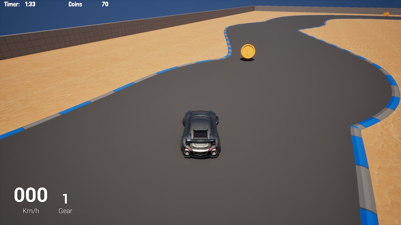 Golden Racing | PS5 Price, Deals in HU | psprices.com