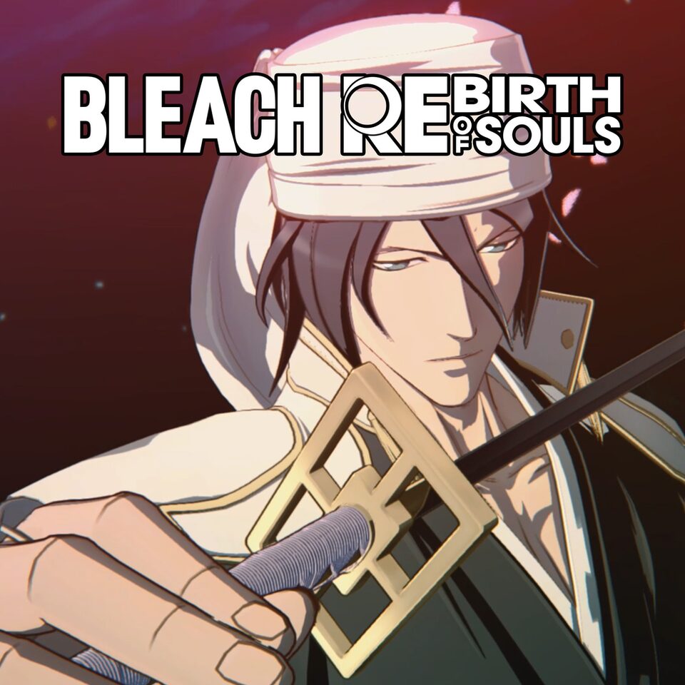 BLEACH Rebirth of Souls - Thousand-Year Blood War Costume Set PS4 | PS5 | Price history | PS ...