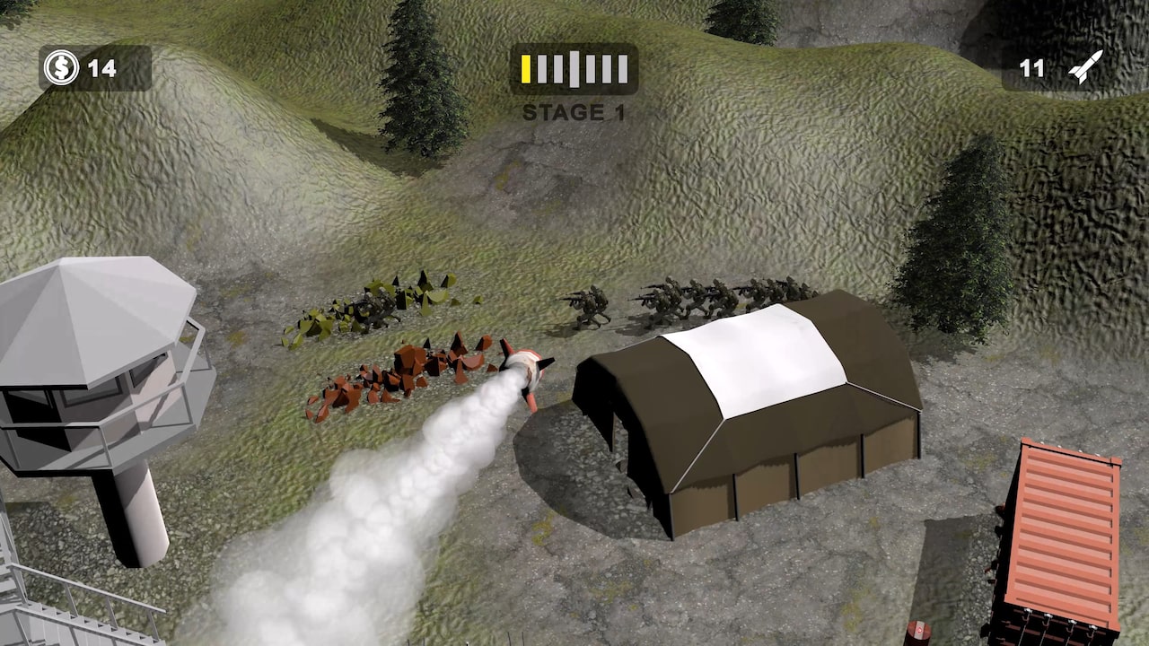 Chopper Strike | PS5 Price, Deals in CZ | psprices.com