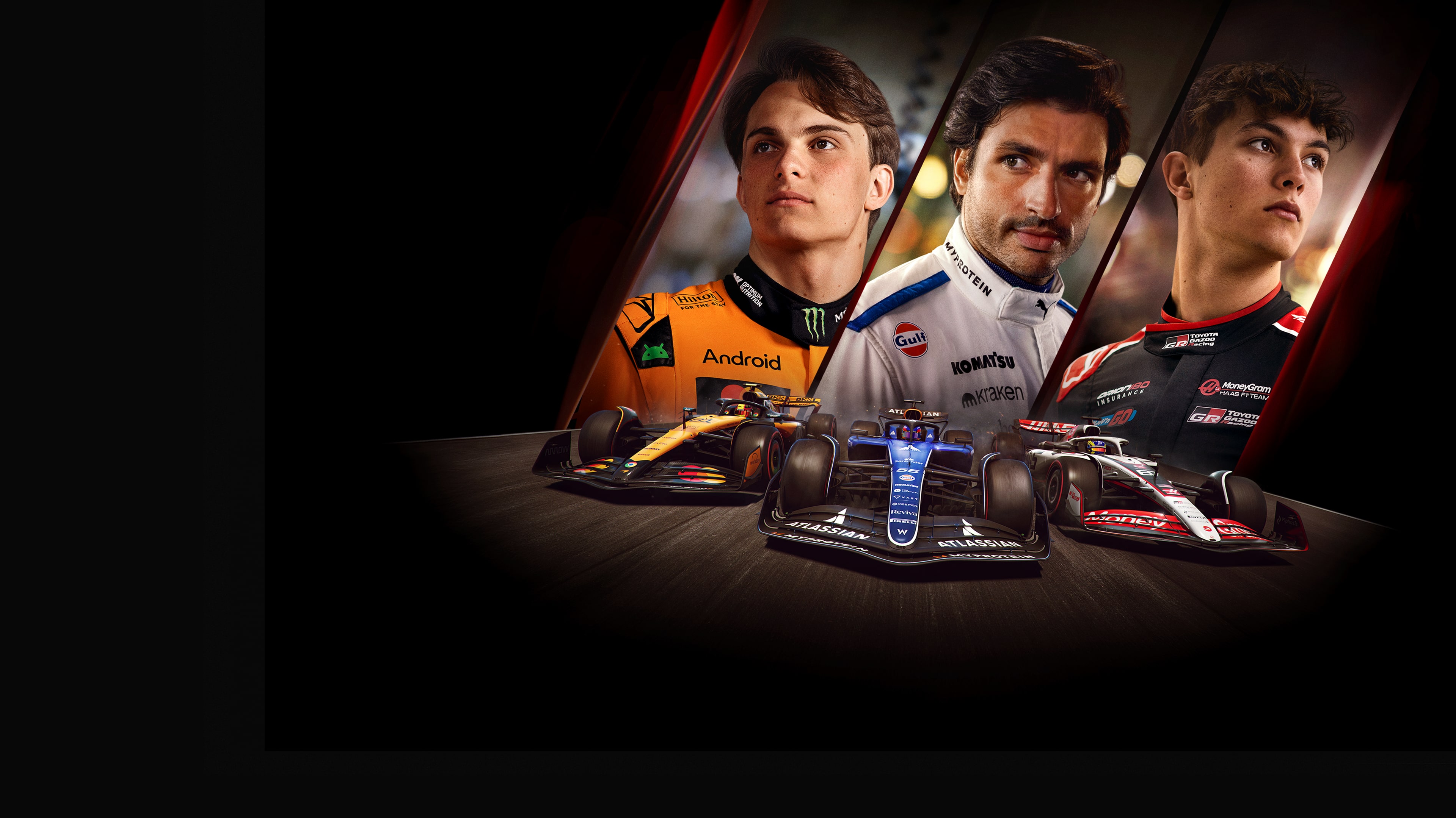 F1® 25 Iconic Edition