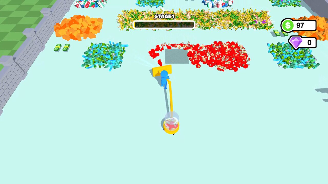 Recycle Master | PS5 Price, Deals in CZ | psprices.com