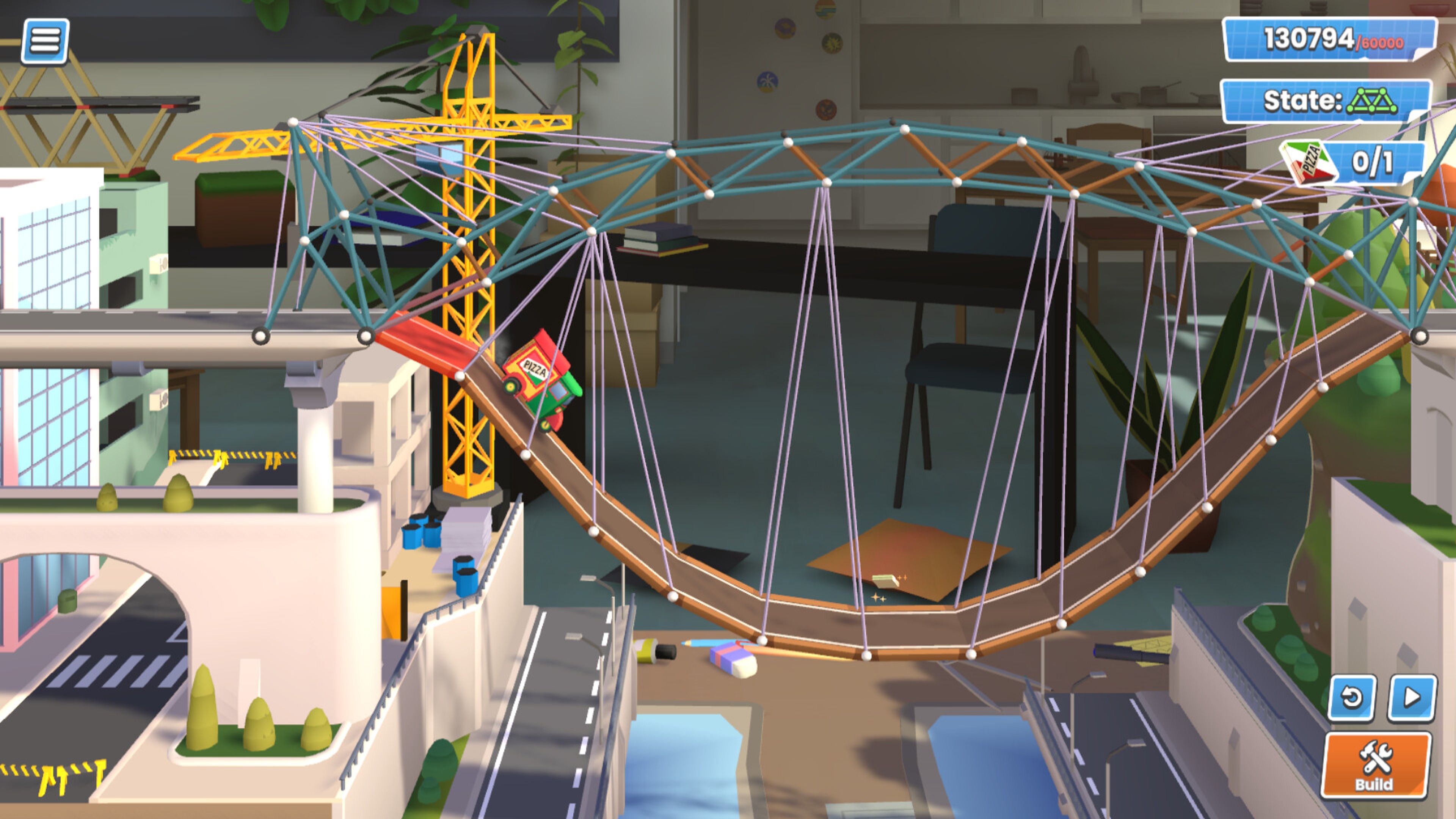Bridge Constructor Studio | Deku Deals