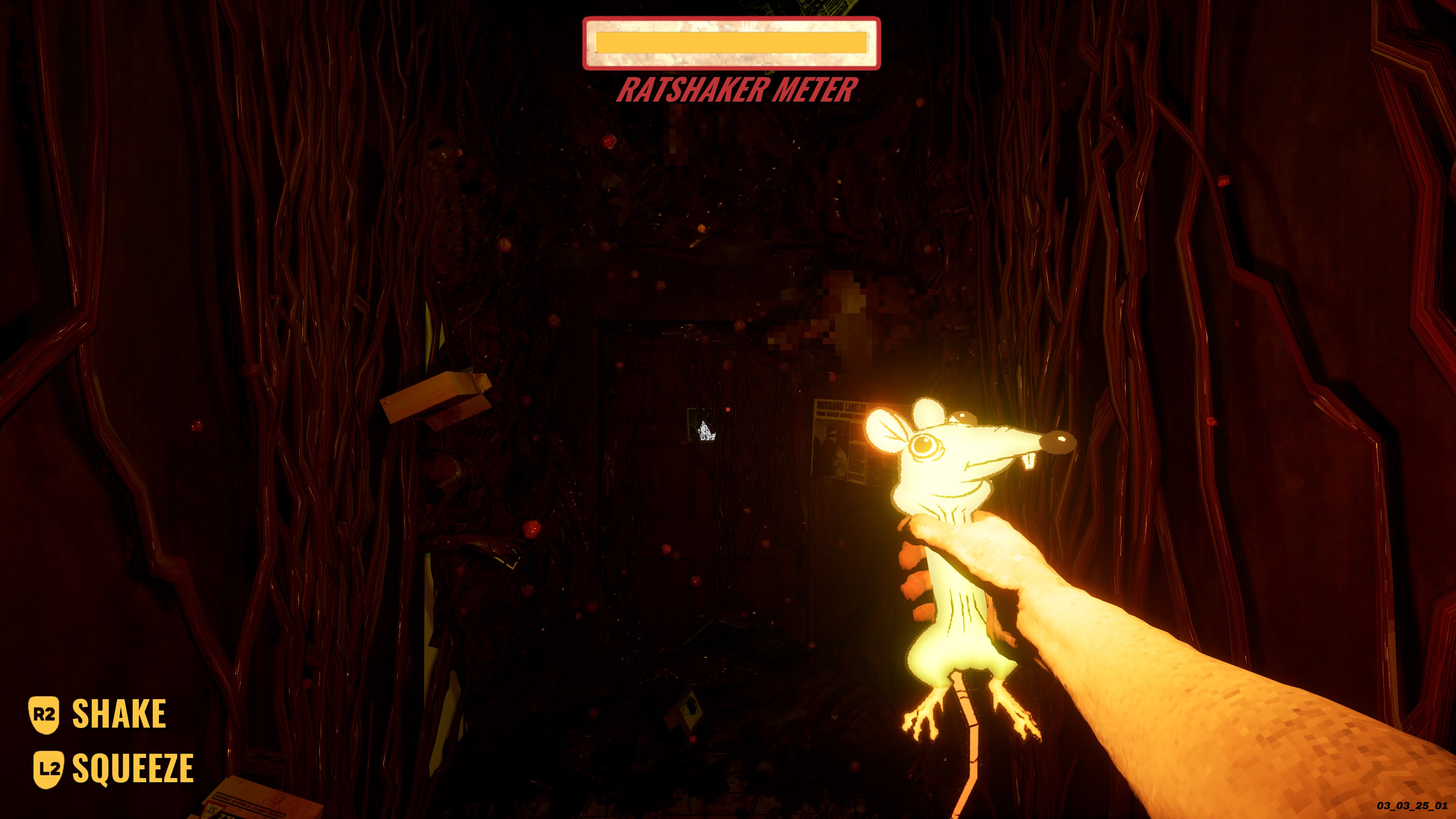 Ratshaker Trophy Guides and PSN Price History