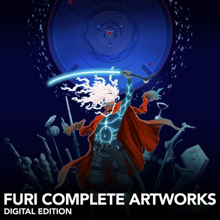 Furi: The Voice Avatar 1 - FREE PS4 | Download Now | PSprices