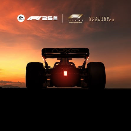 F1® 25 PS5 - Price $89.99 | Discount history | PSprices