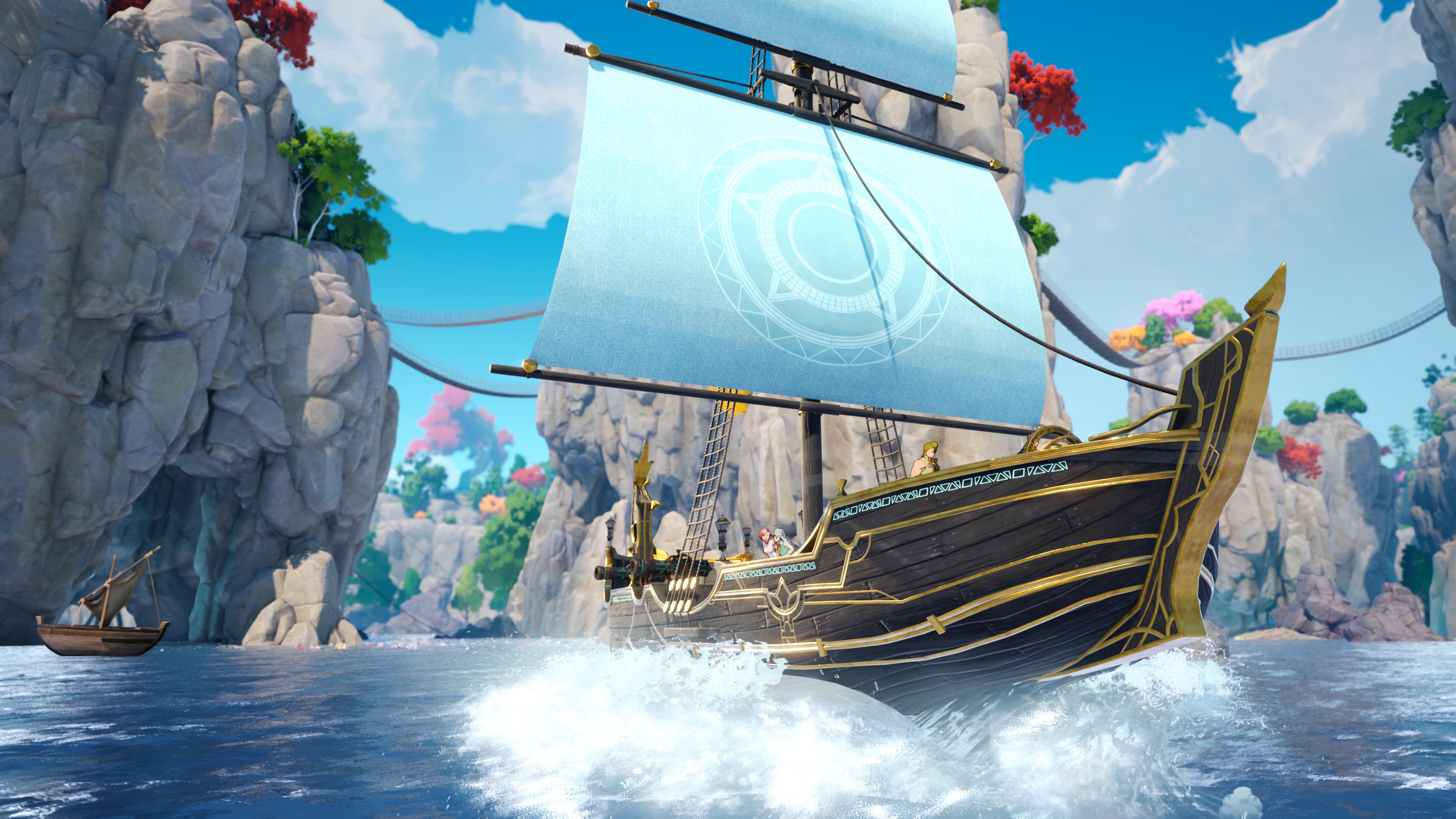 The Seven Deadly Sins: Origin | Deku Deals