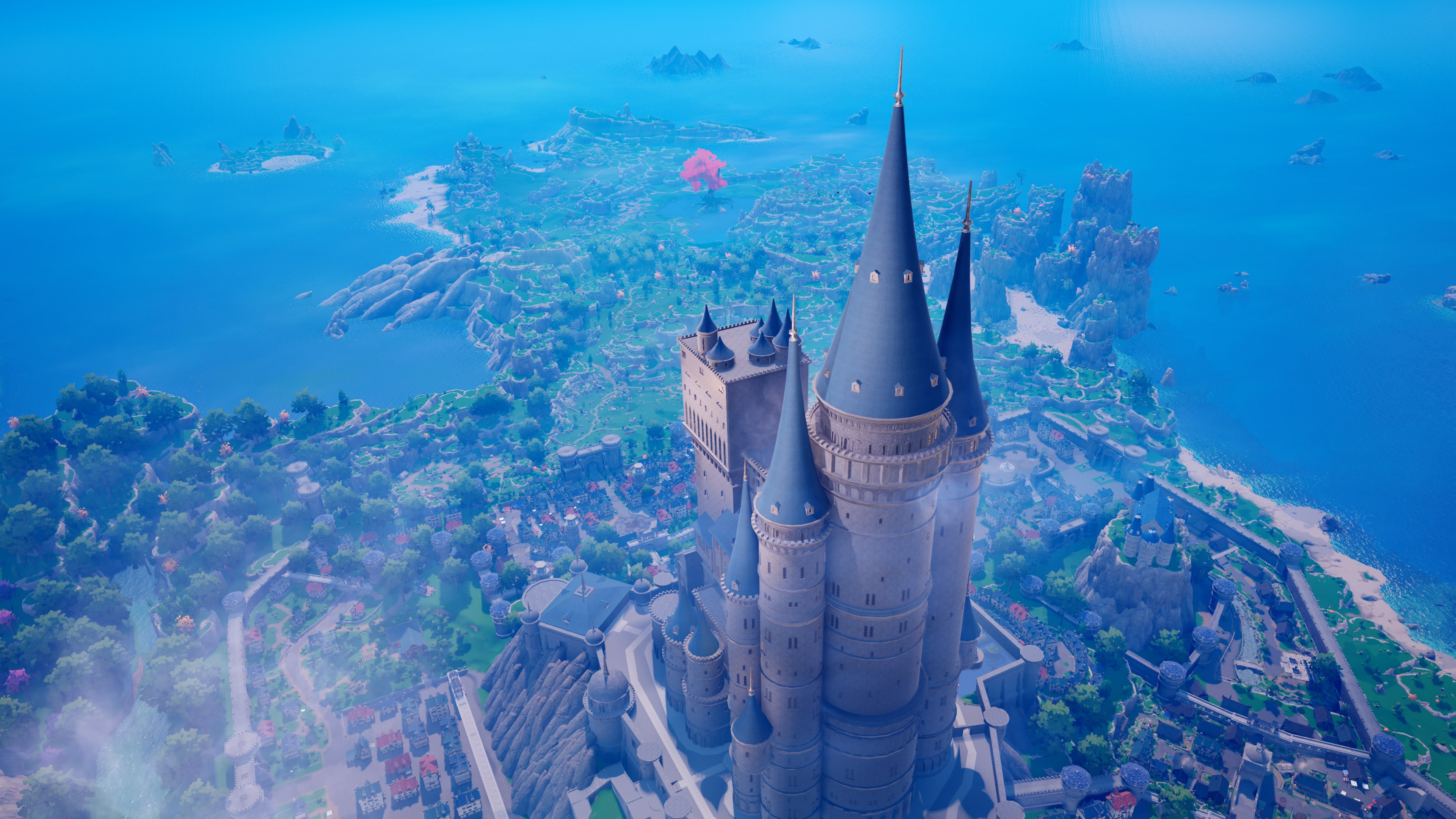 The Seven Deadly Sins: Origin | Deku Deals