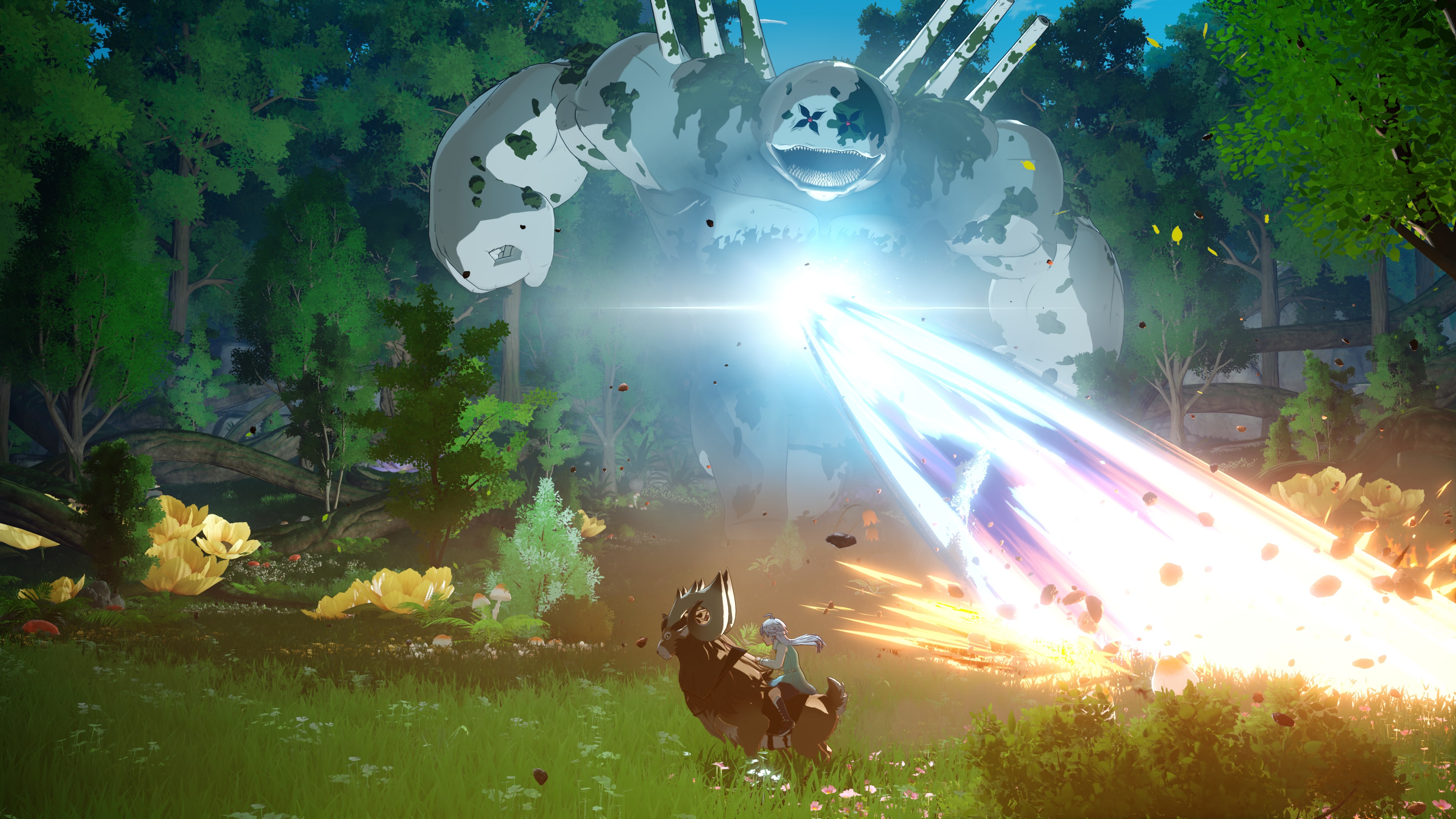 The Seven Deadly Sins: Origin | Deku Deals