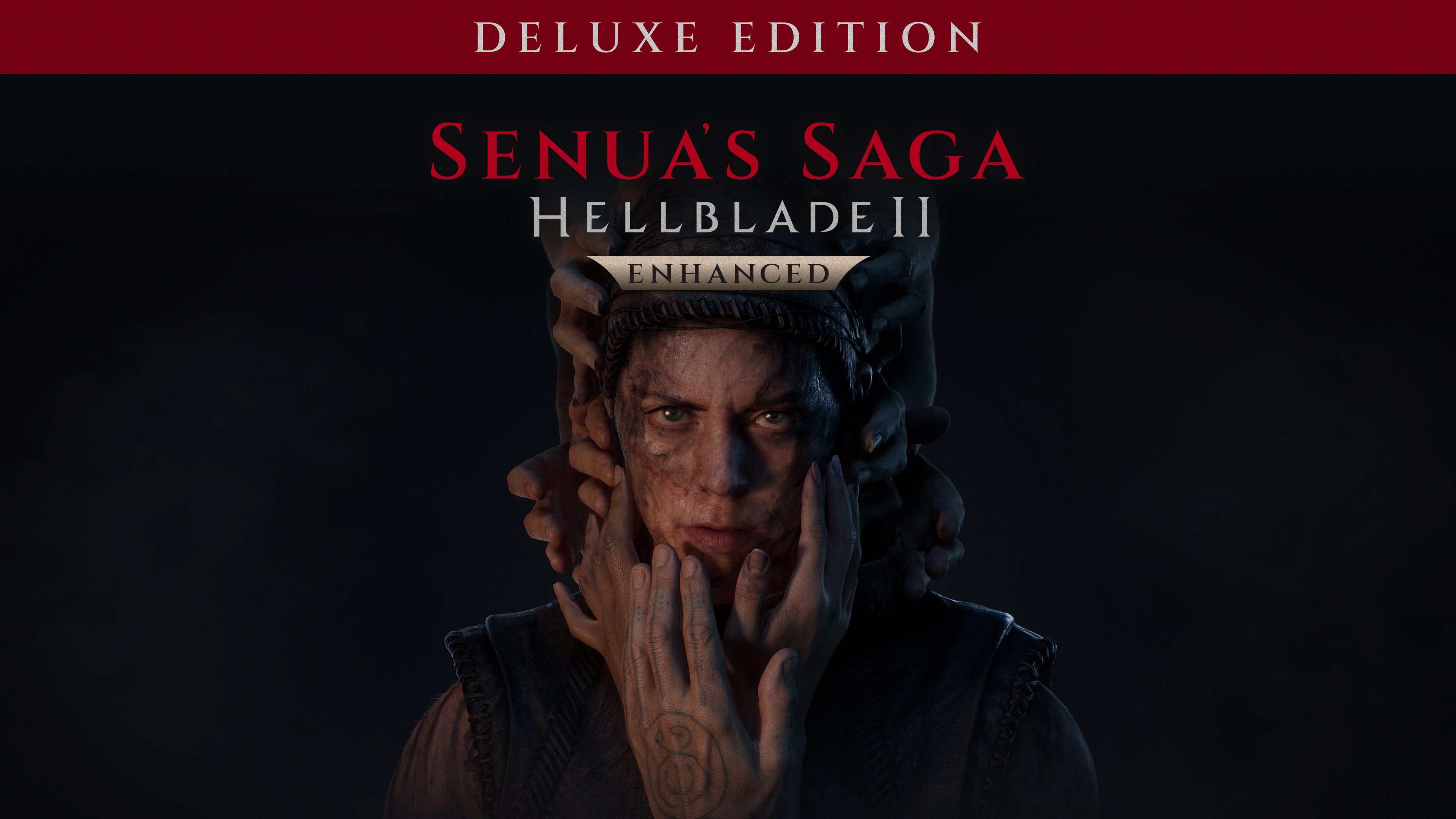 Senua’s Saga: Hellblade II Deluxe Edition