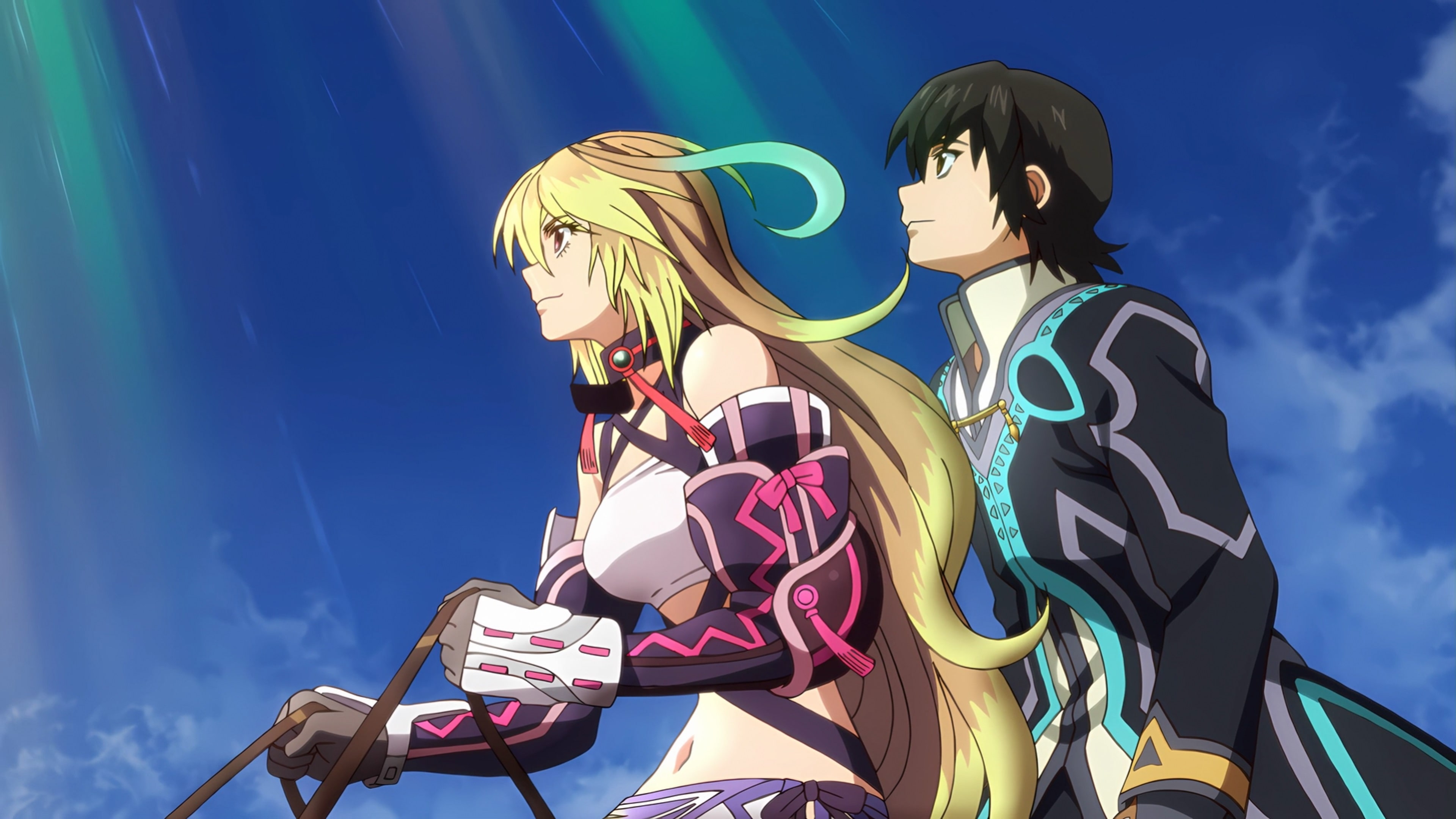 Tales of Xillia Remastered - Lv. Up+10 (2) Trophy Guides and PSN Price ...