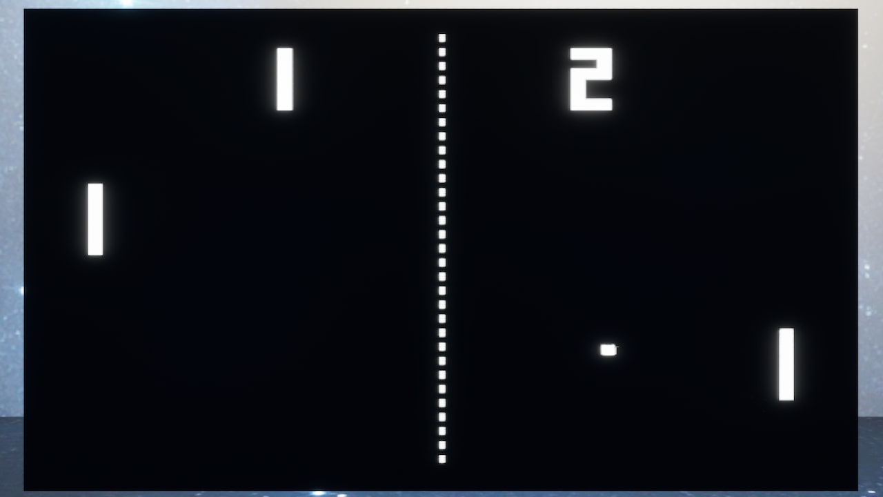 Classic Arcades: Pong PS5 - Price 38 Kč | Discount history | PSprices