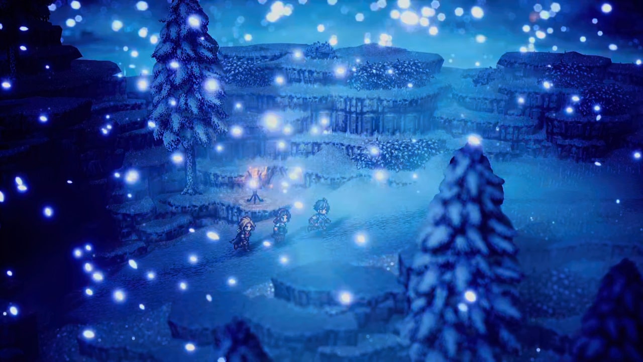 OCTOPATH TRAVELER 0 Digital Deluxe… PS5 - Price ￥9,880 | Discount history | PSprices