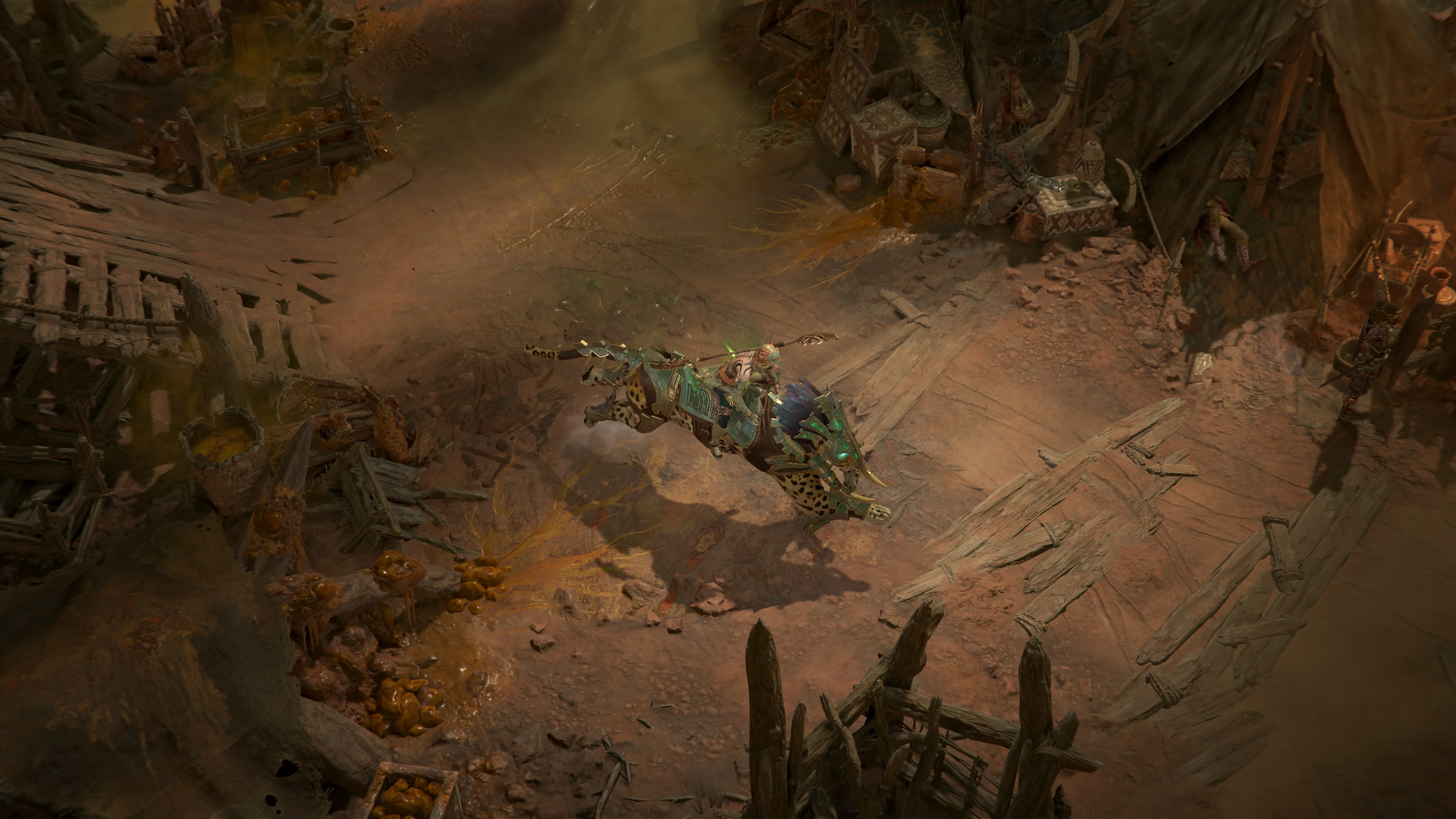 Diablo IV: Vessel of Hatred - Ultimate Edition | Deku Deals