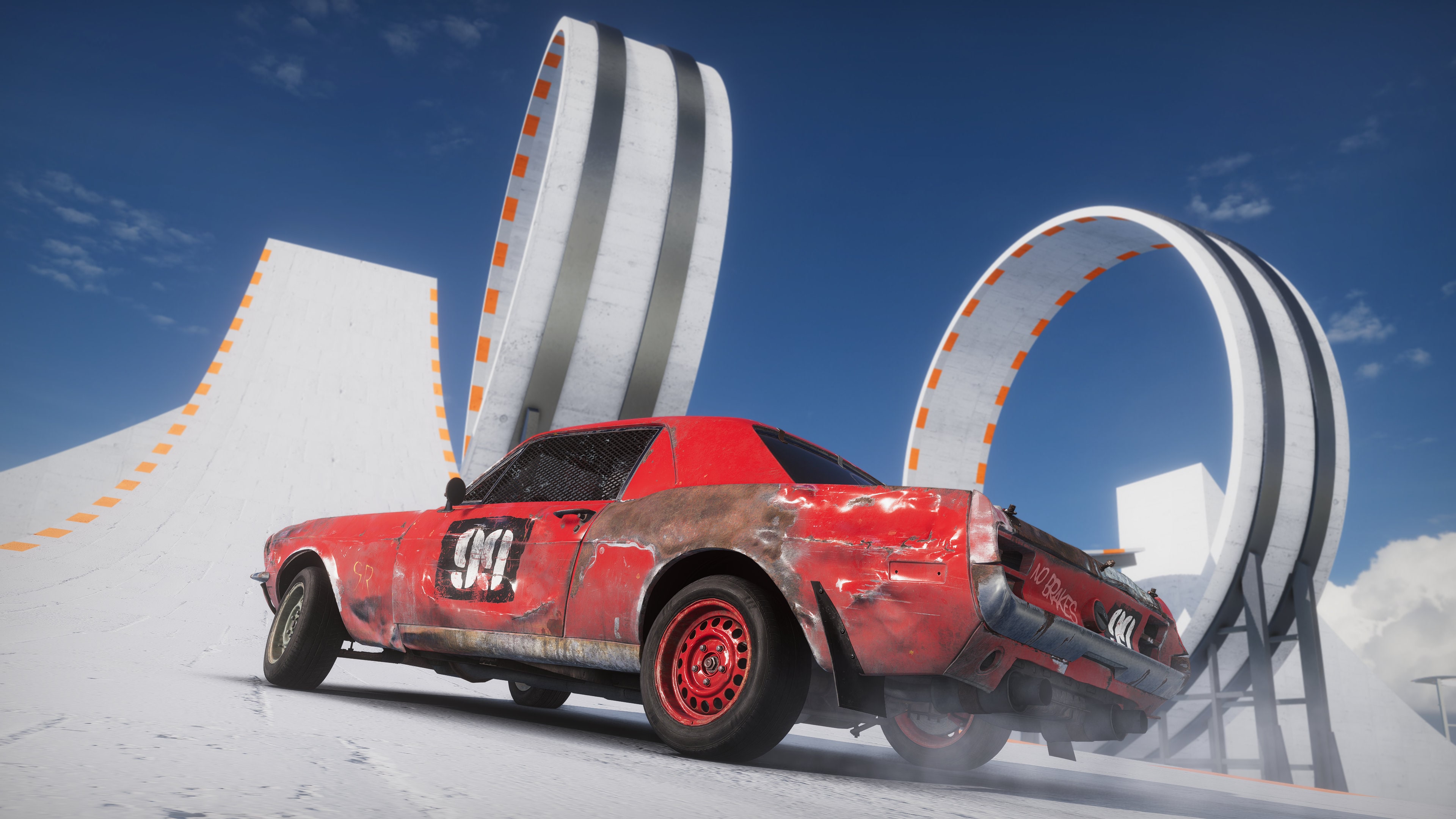 Wreckfest 2 | Deku Deals
