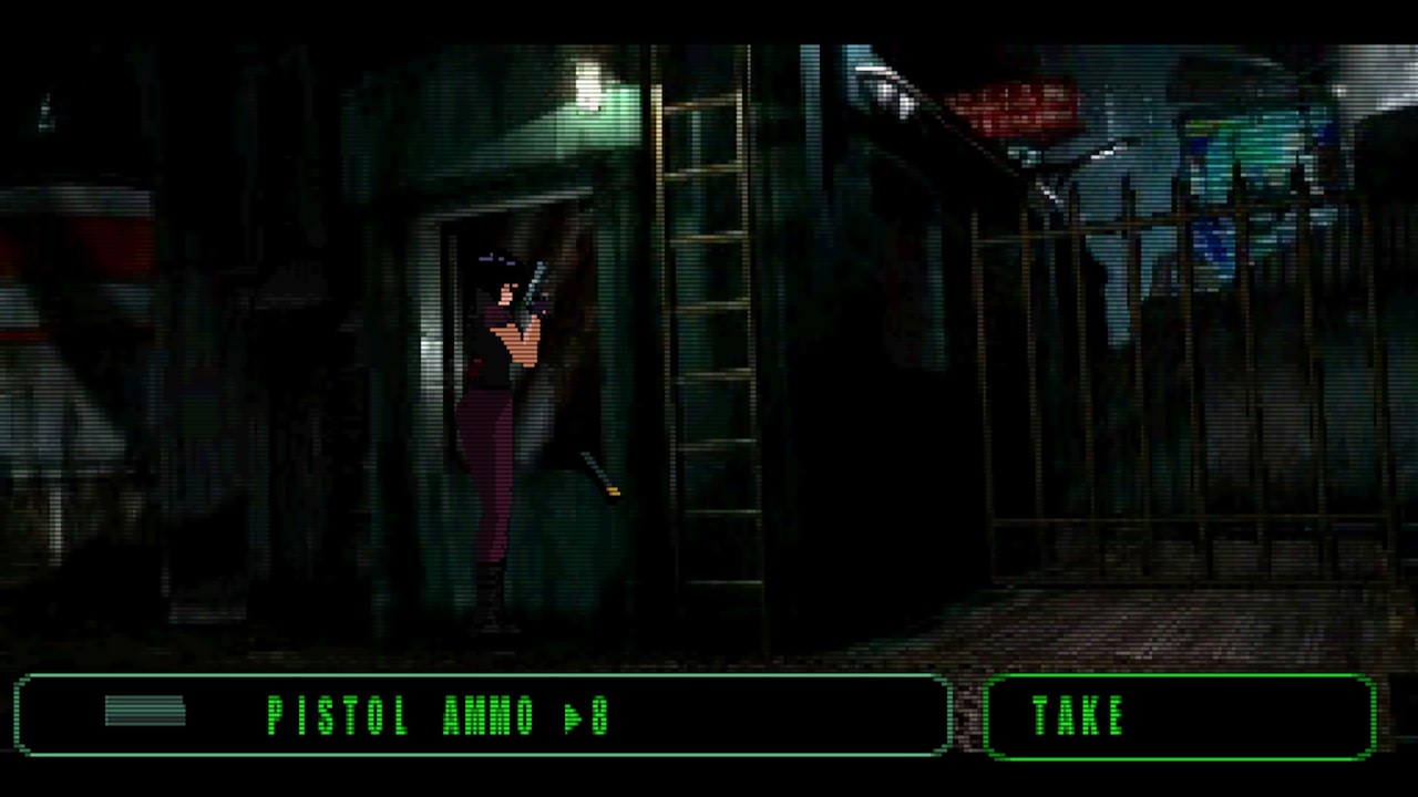 Fear Effect PS5 - Price $13.95 | Discount history | PSprices