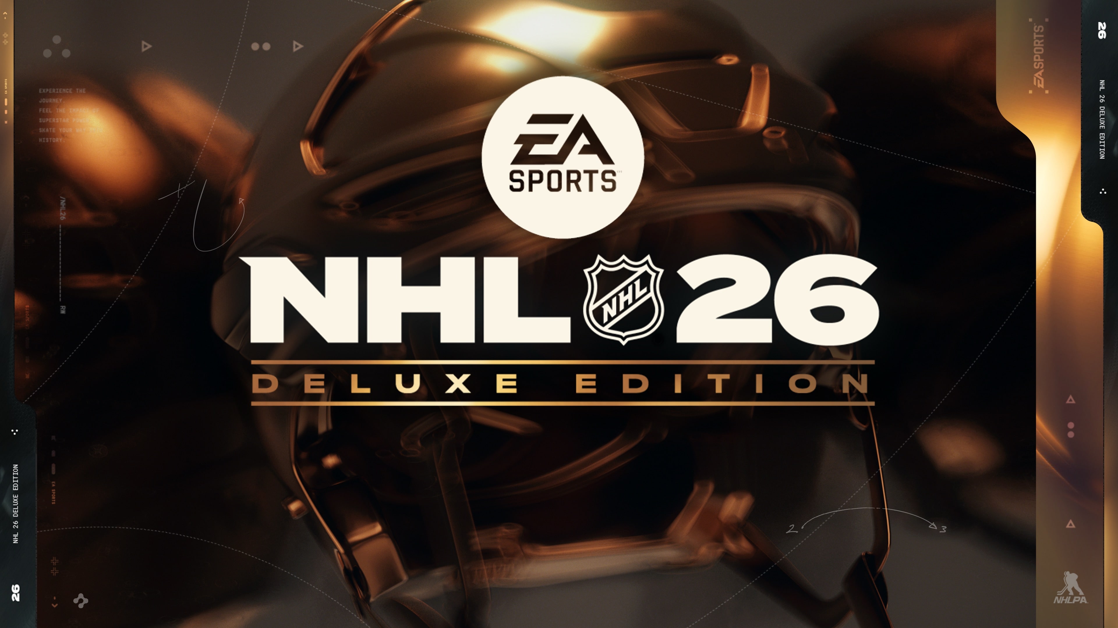NHL® 26 Standard Edition PS5