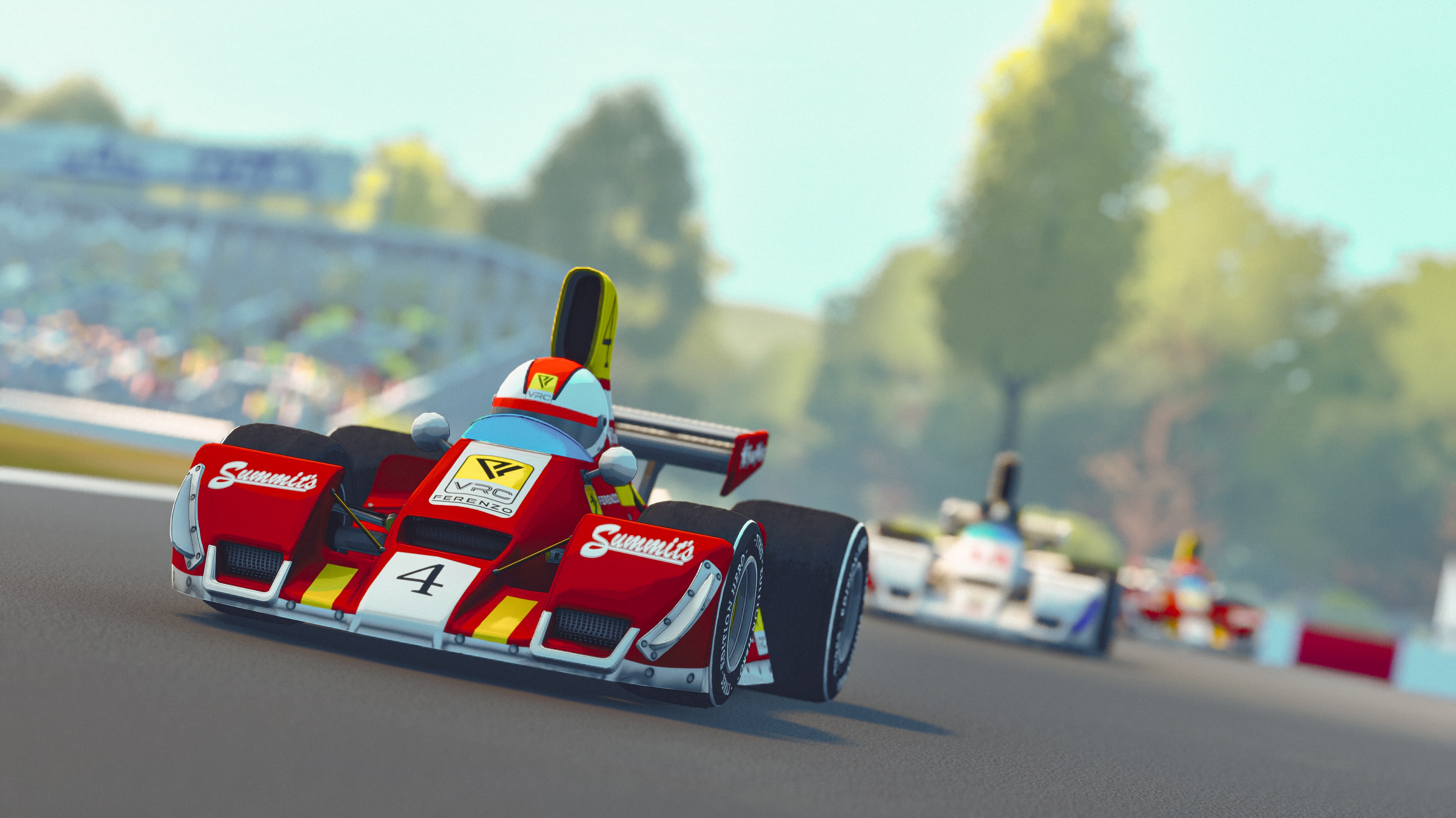 Formula Legends Price on PlayStation 4