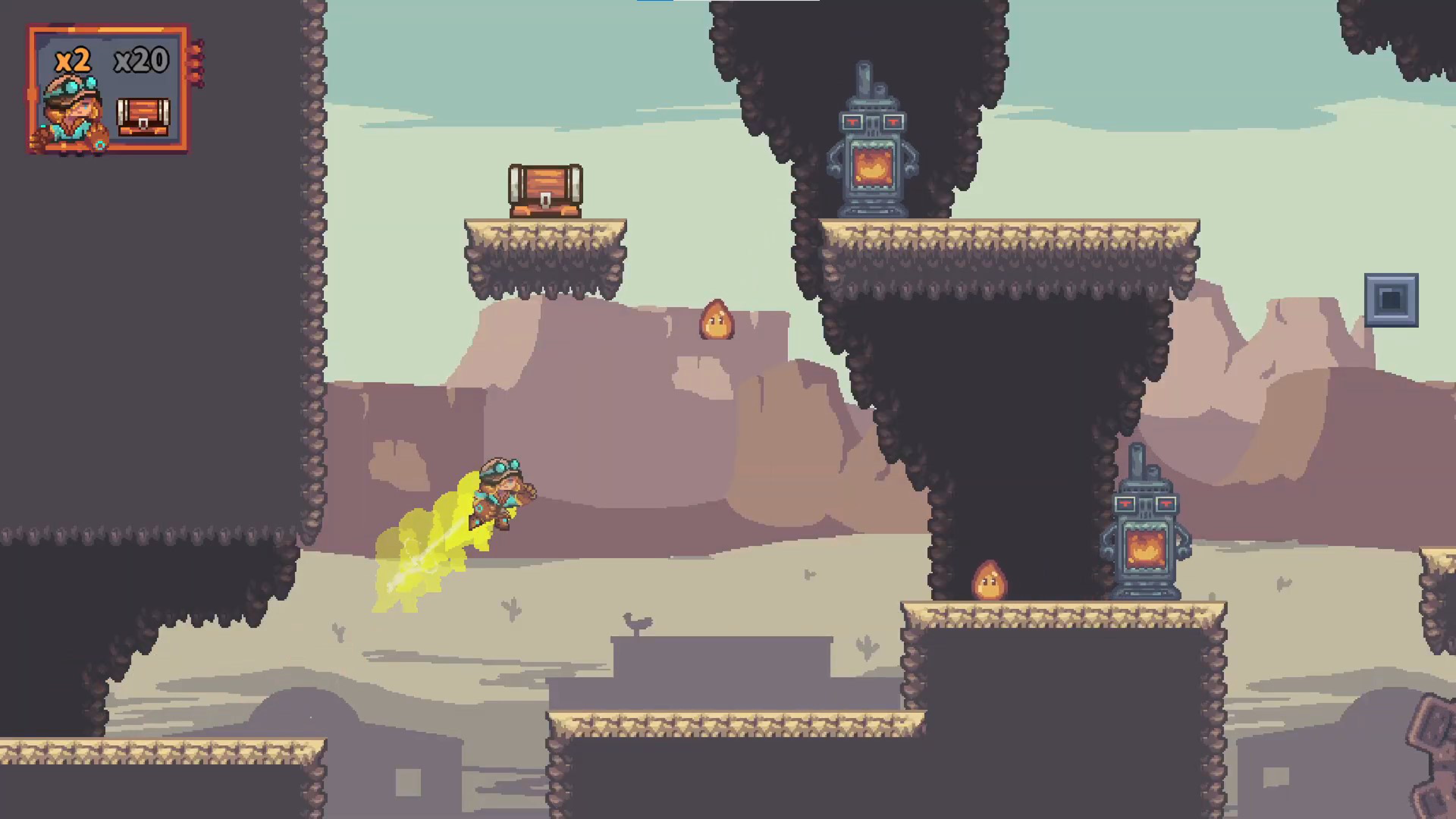 Steampunch: Lost Tombs (Asia) Price on PlayStation 5