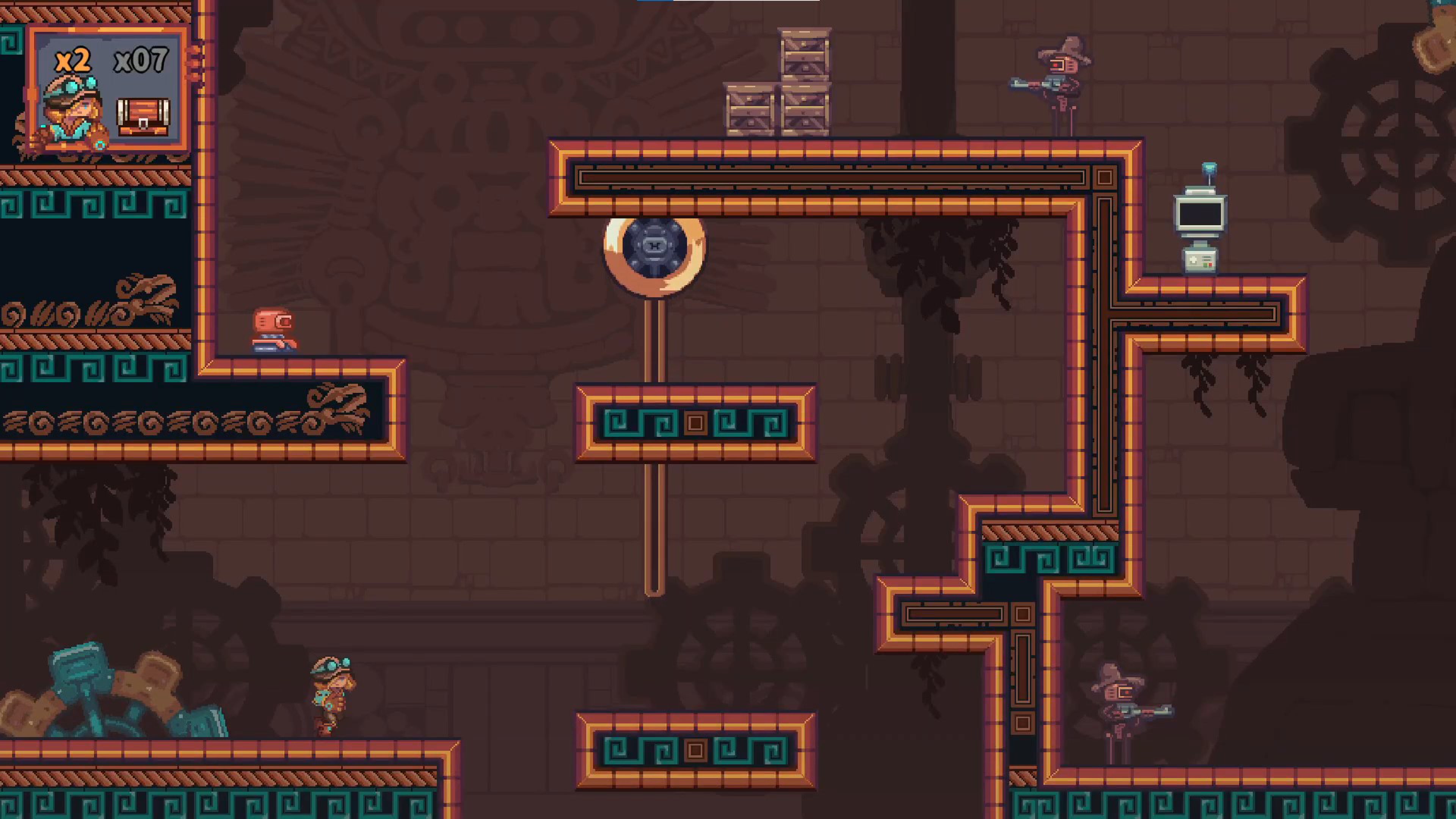 Steampunch: Lost Tombs (JP) Price on PlayStation 5