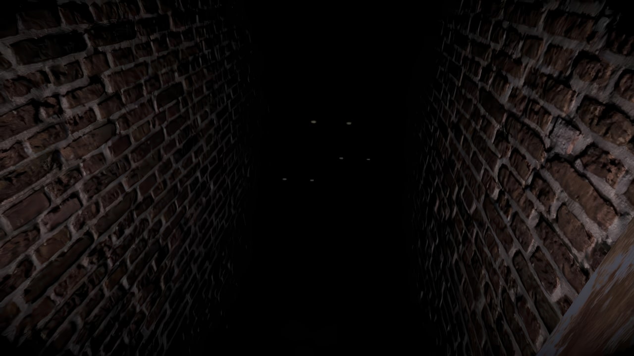 SCP-087 THE STAIRWELL HORROR VR PS5 - Price $8.99 | Discount history ...