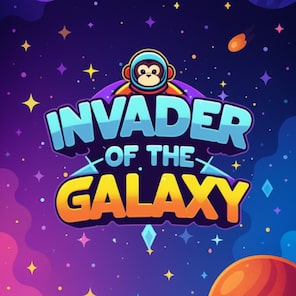Invader of the Galaxy -30% | PS5 | PSprices