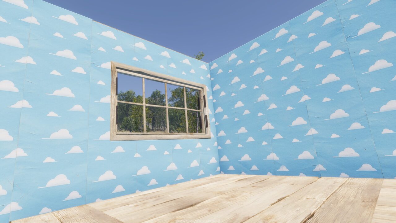 Rust Console Edition PS5 - Wallpap… PS5 - Price $17.49 | Discount ...