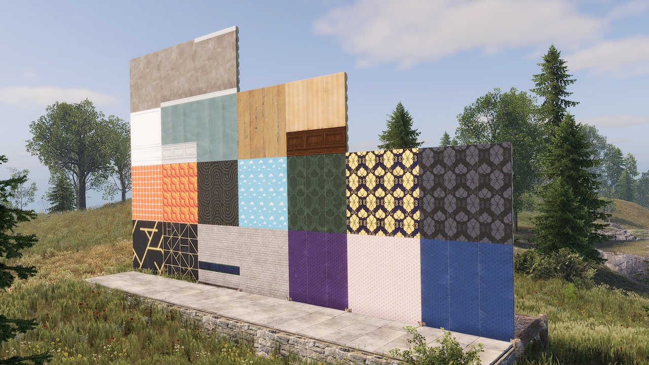 Rust Console Edition PS5 - Wallpap… PS5 - Price $17.49 | Discount ...