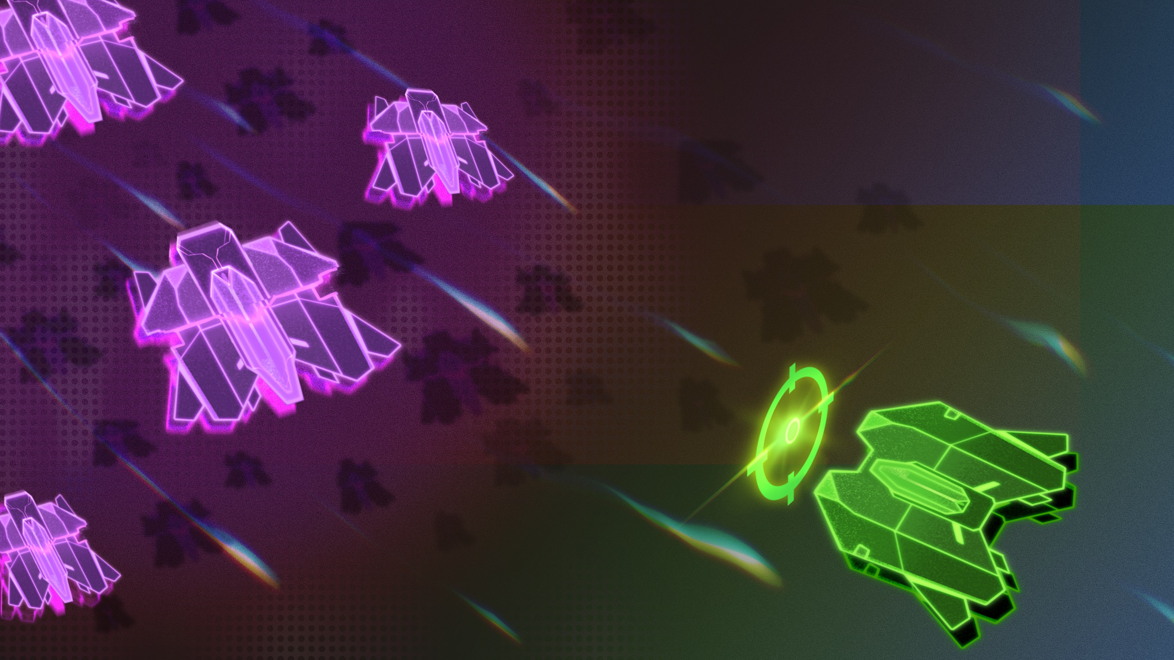 YOU HAVE ONE SHOT (English)