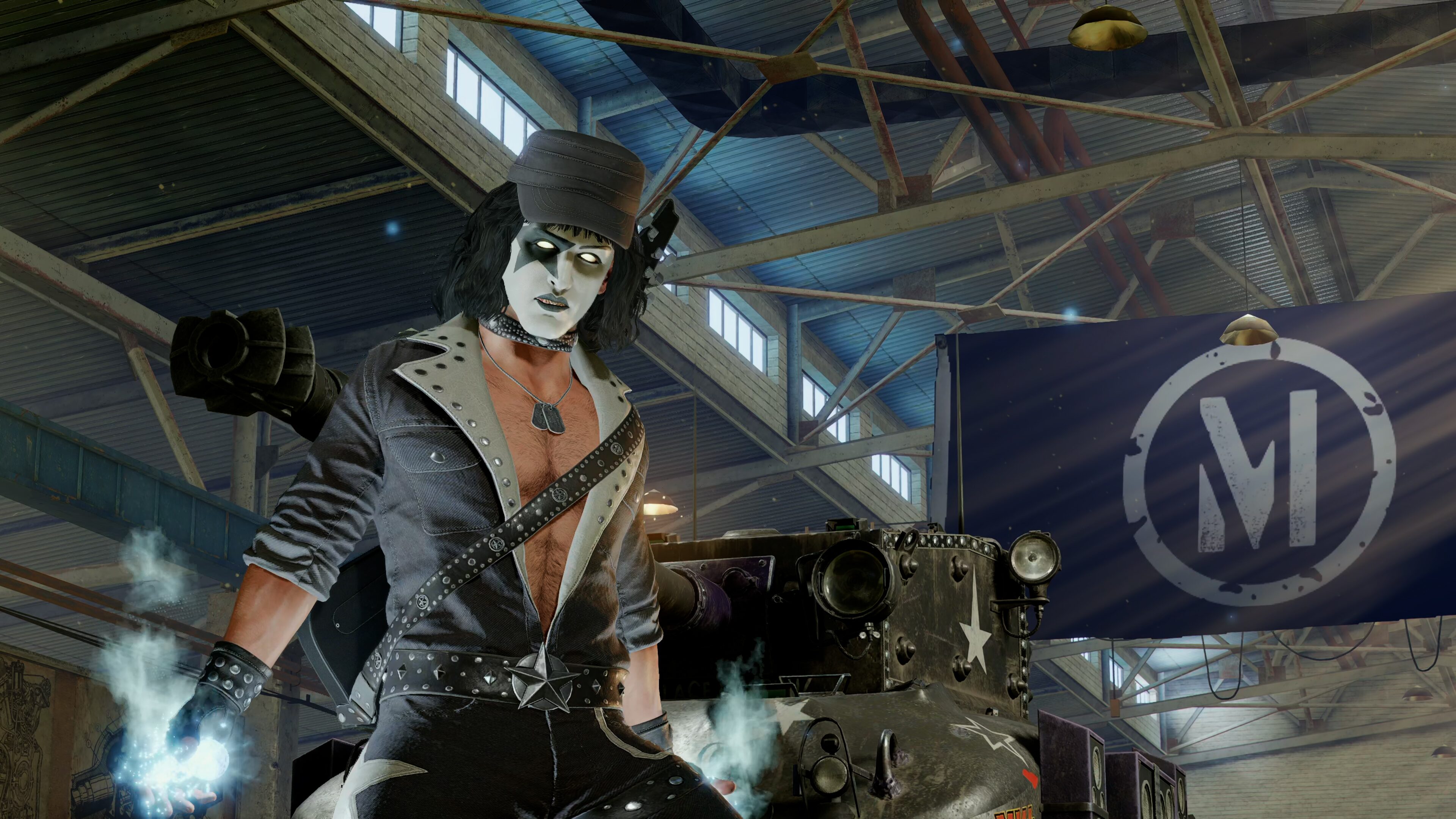 World of Tanks Modern Armor – 20 Metal Fest War Chests Trophy Guides ...