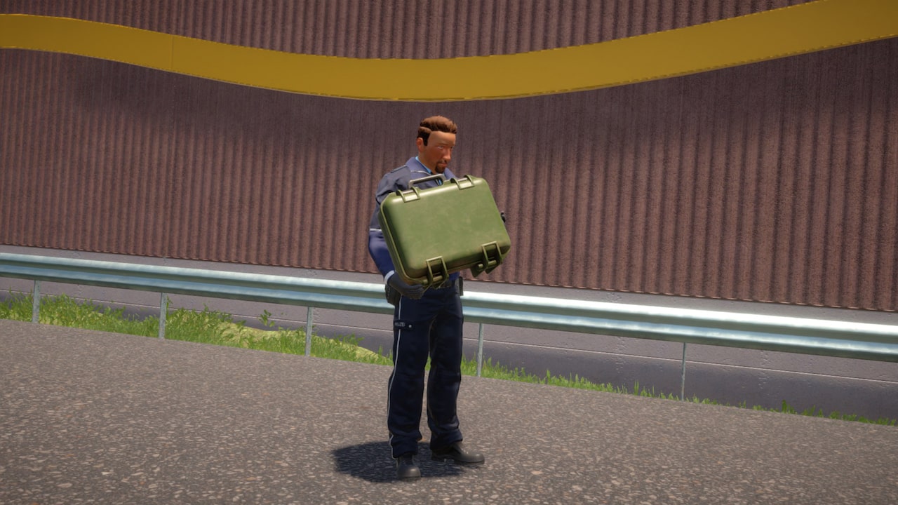 Autobahn Police Simulator 3 - Spee… PS4 - Price $4.99 | Discount history | PSprices